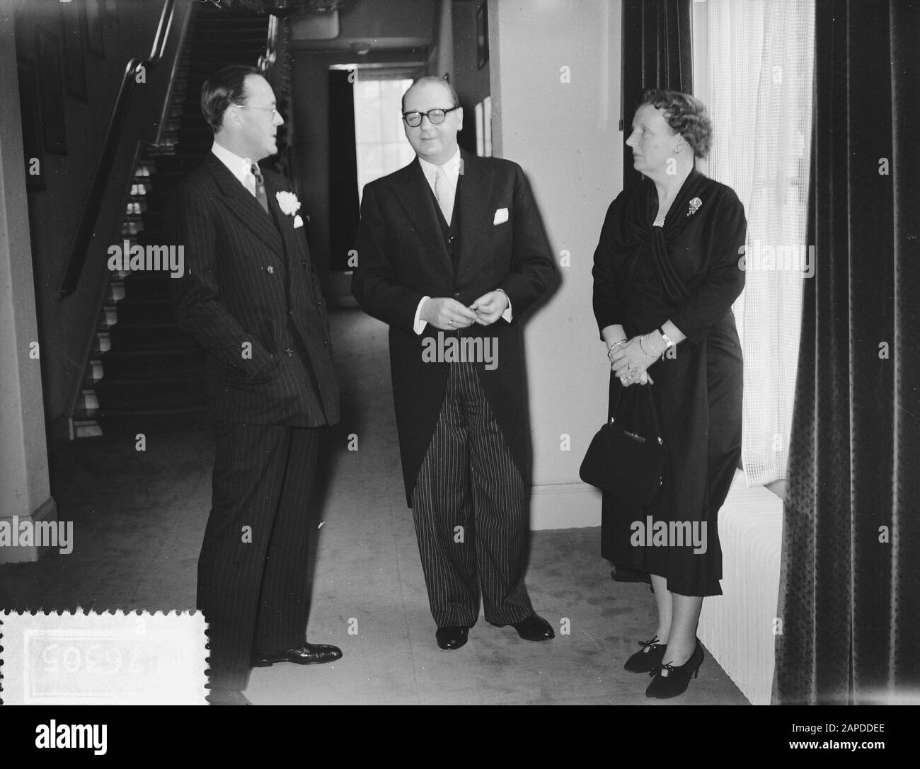 Deutscher minister von brentano Stockfotos und -bilder Kaufen - Alamy
