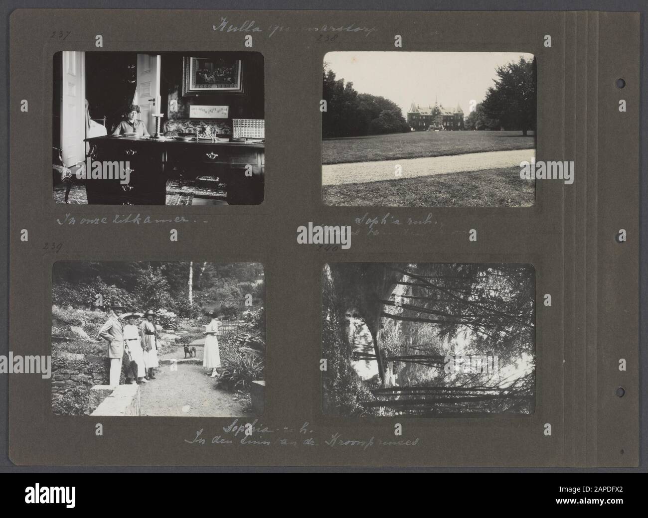 Kulla gunnarstorp burg -Fotos und -Bildmaterial in hoher Auflösung – Alamy