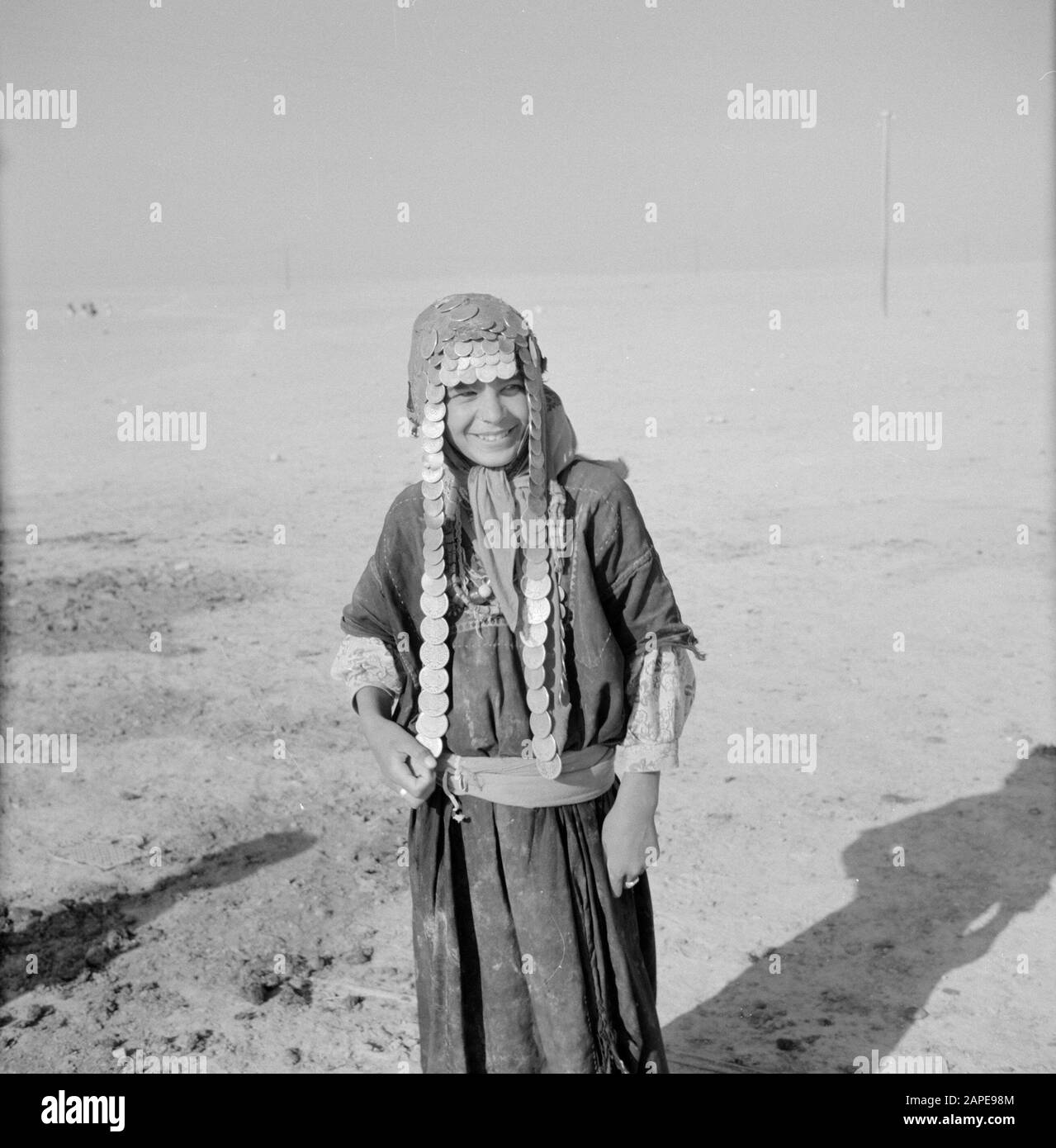Israel negev desert bedouin girl -Fotos und -Bildmaterial in hoher ...