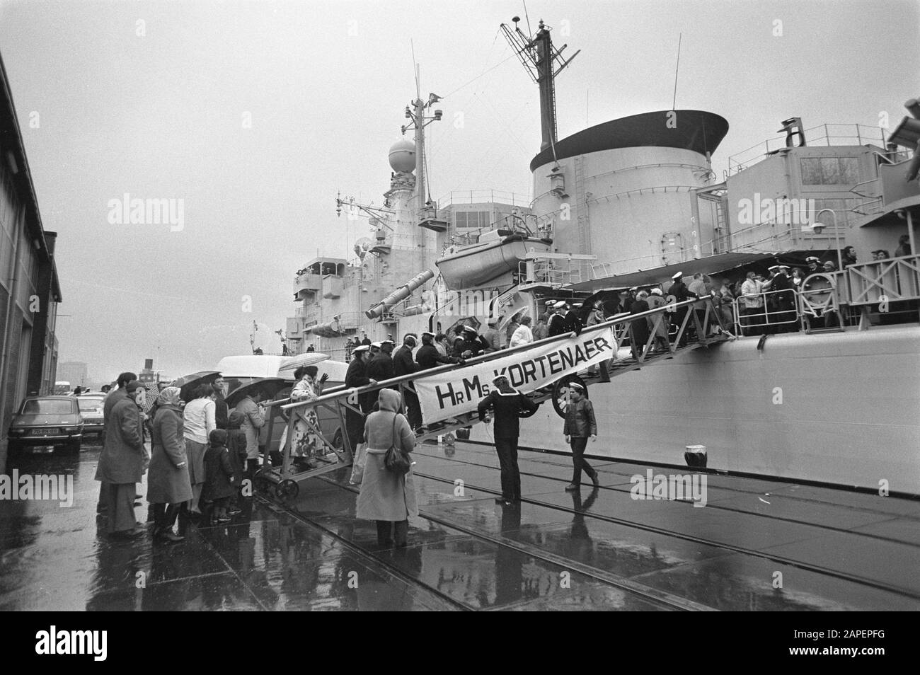 NATO Fleet Association STANAVFORLANT (Standing Naval Force Atlantic) in ...
