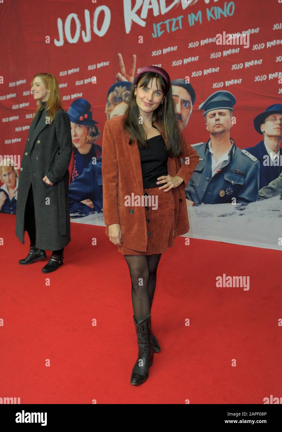 Paula schramm -Fotos und -Bildmaterial in hoher Auflösung – Alamy