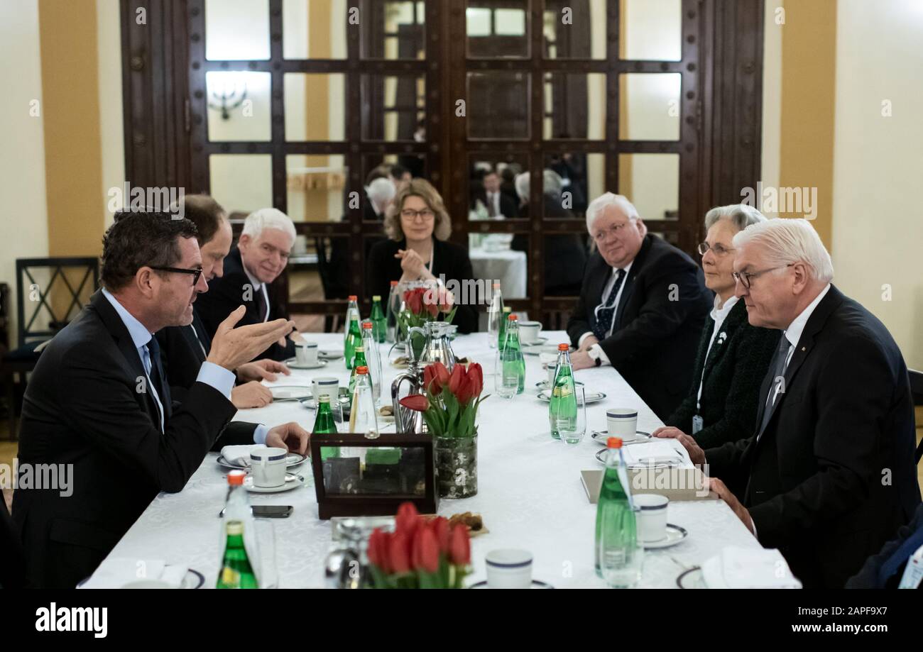 Kai diekmann l -Fotos und -Bildmaterial in hoher Auflösung – Alamy