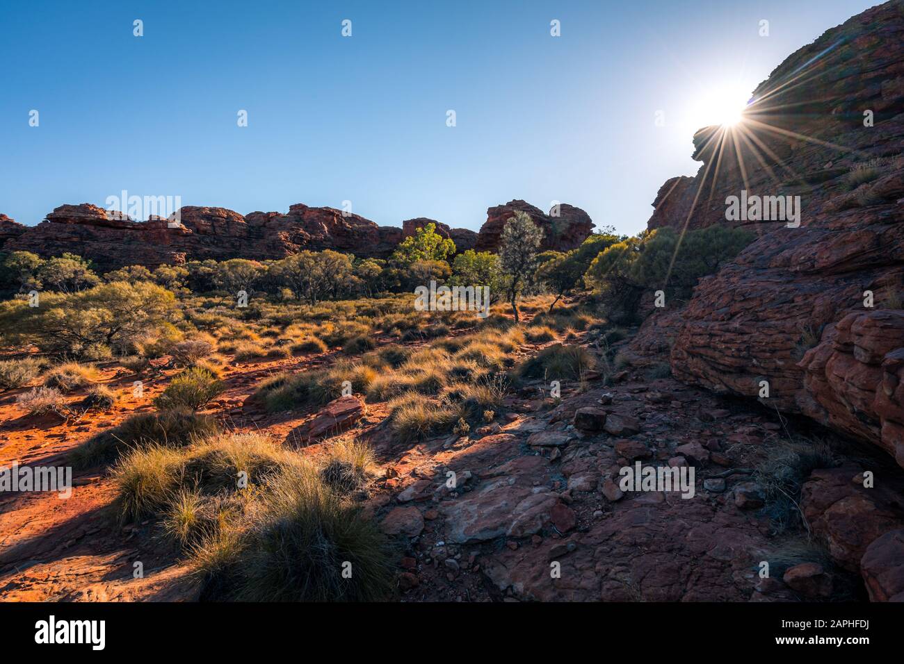 Outback aussie landschaft -Fotos und -Bildmaterial in hoher Auflösung ...