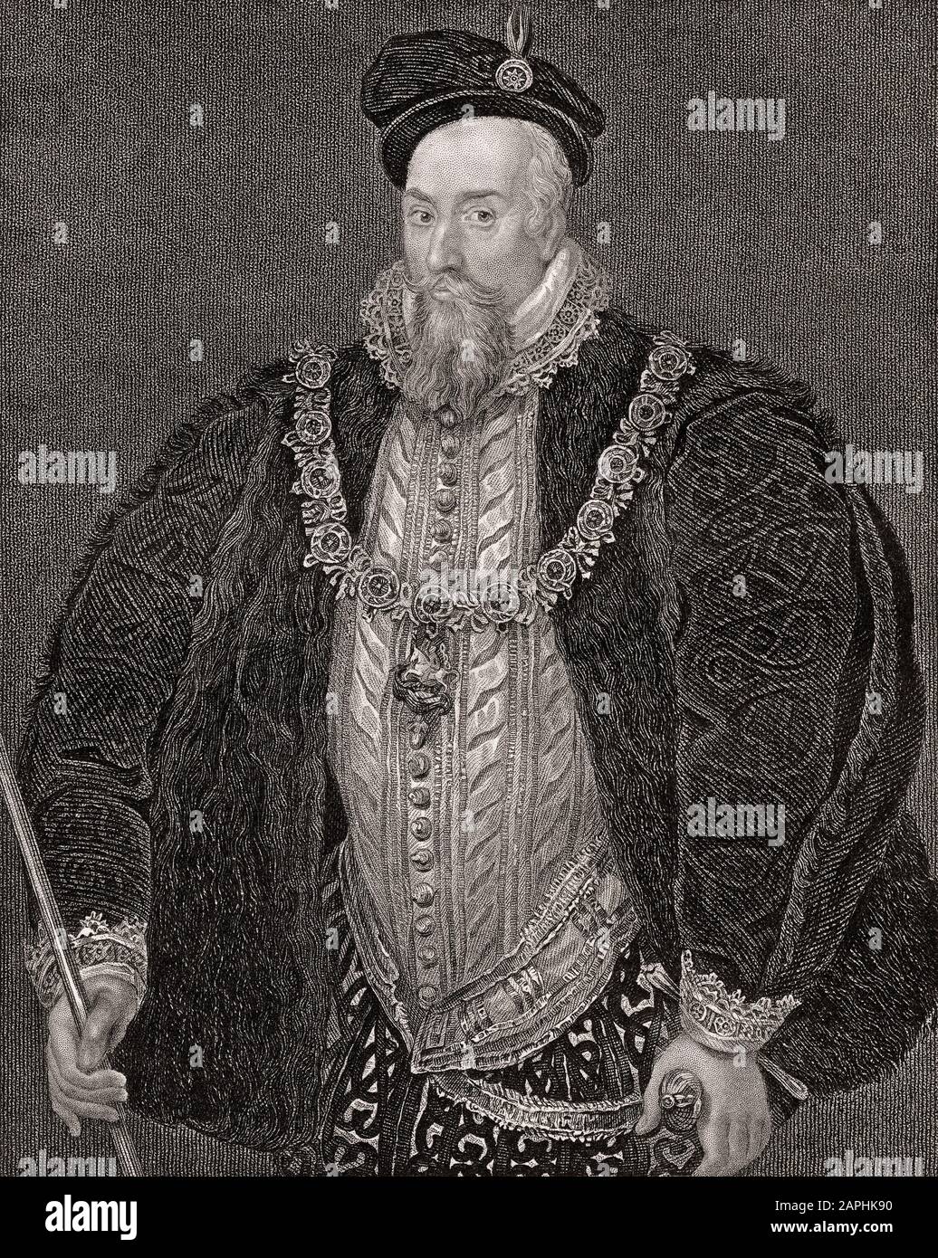 1 earl of dudley -Fotos und -Bildmaterial in hoher Auflösung – Alamy