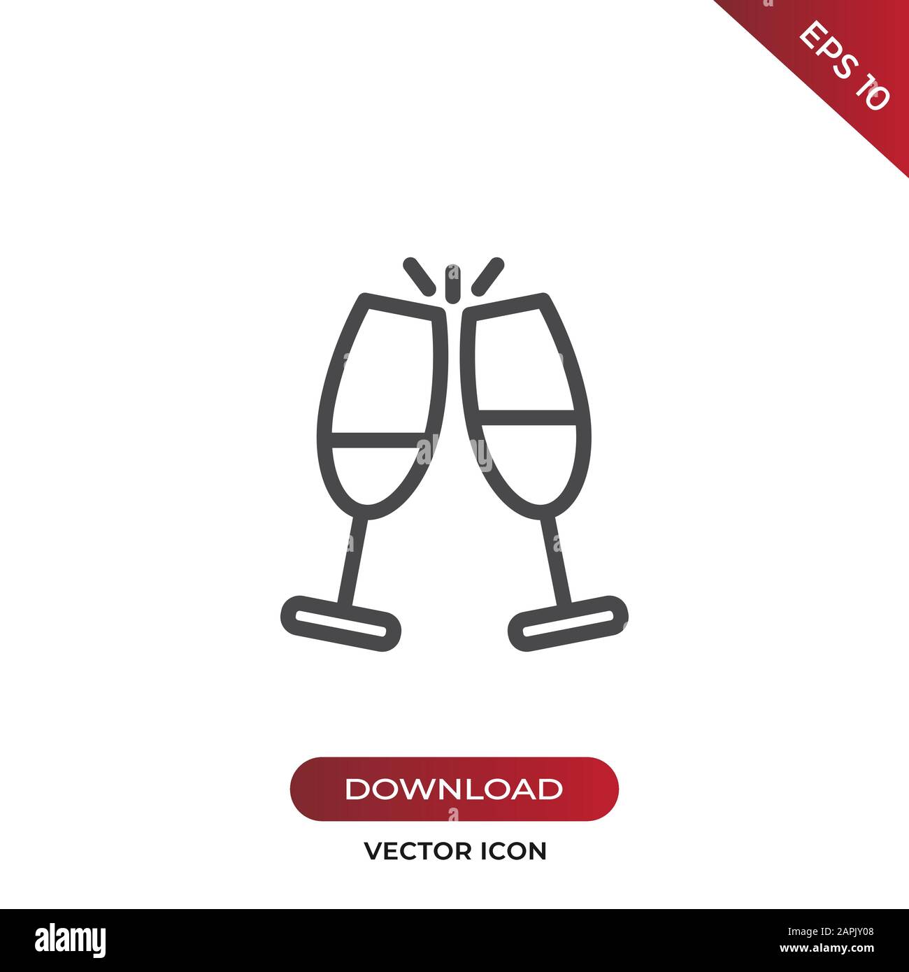 Prost symbol -Fotos und -Bildmaterial in hoher Auflösung – Alamy