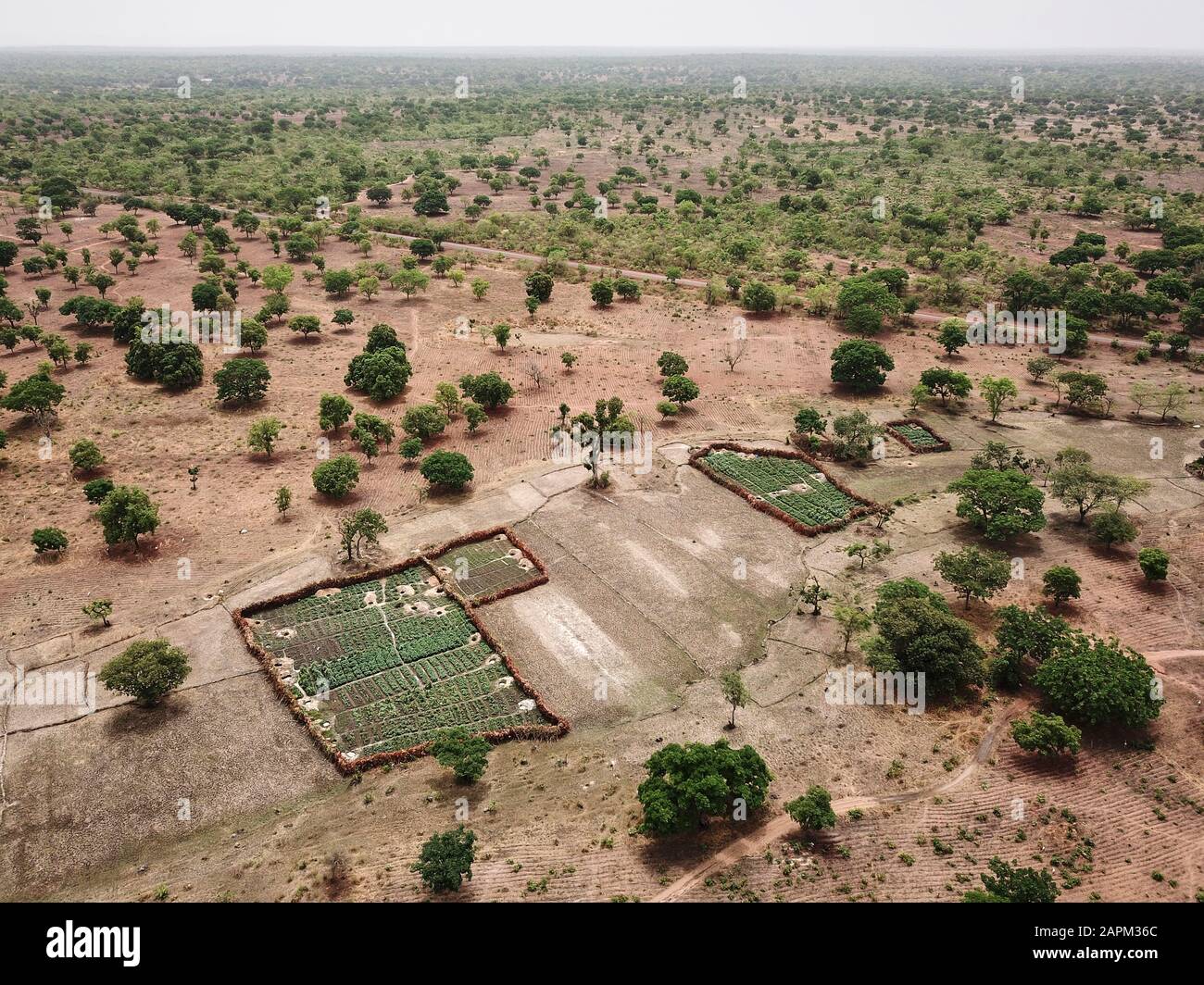 Sahel ackerbau -Fotos und -Bildmaterial in hoher Auflösung – Alamy