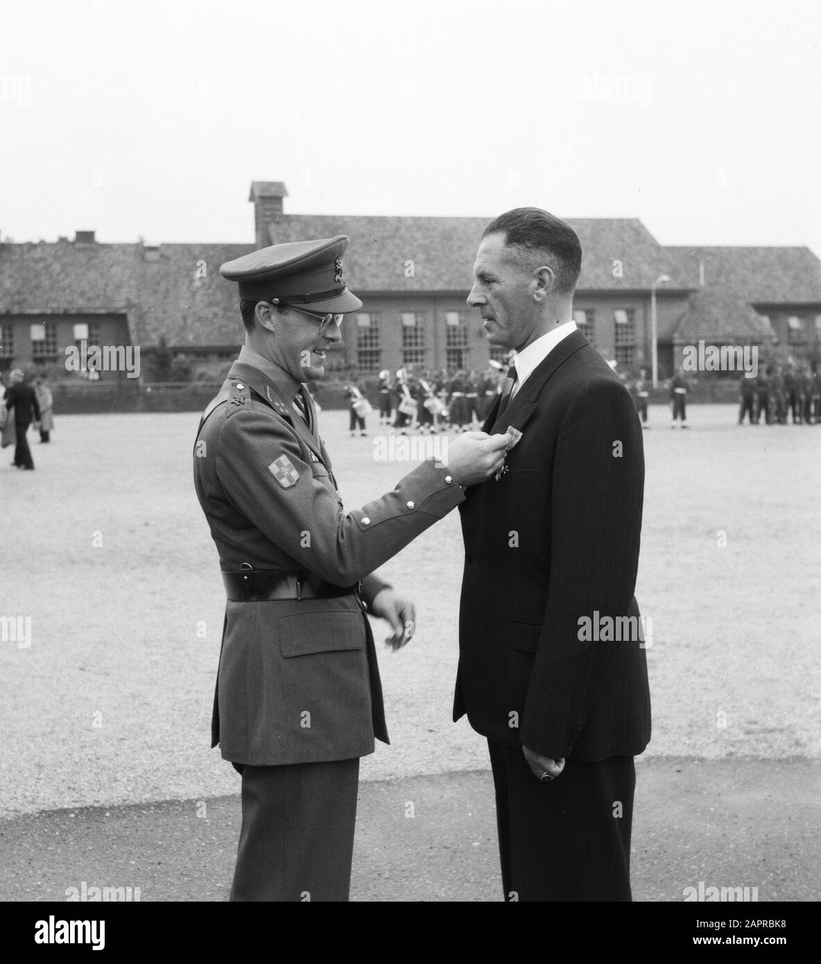 Inspektor Polizei Stockfotos und -bilder Kaufen - Alamy
