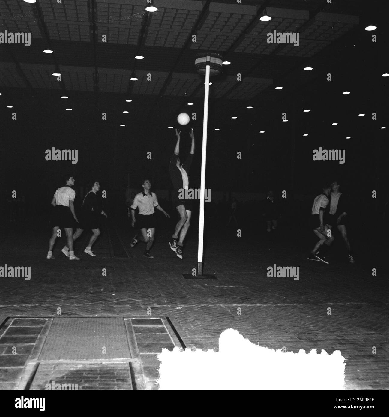 Korfbal meisterschaften -Fotos und -Bildmaterial in hoher Auflösung – Alamy