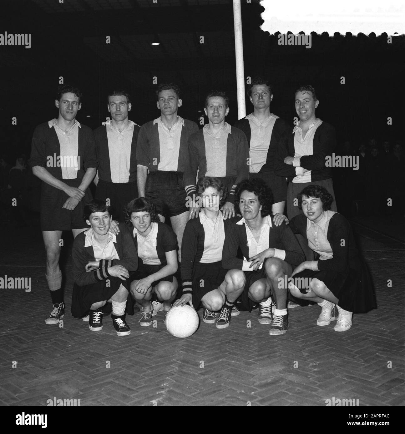 Korfbal meisterschaften -Fotos und -Bildmaterial in hoher Auflösung – Alamy