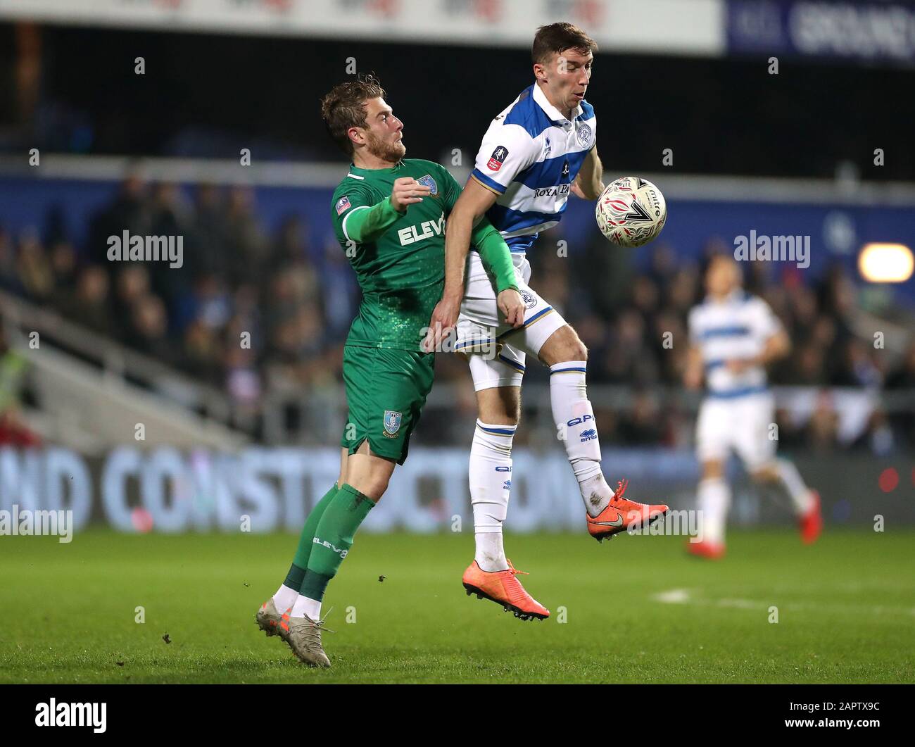 Sam masterson -Fotos und -Bildmaterial in hoher Auflösung – Alamy