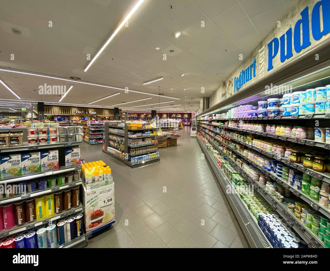 Edeka gruppe -Fotos und -Bildmaterial in hoher Auflösung - Seite 2 - Alamy