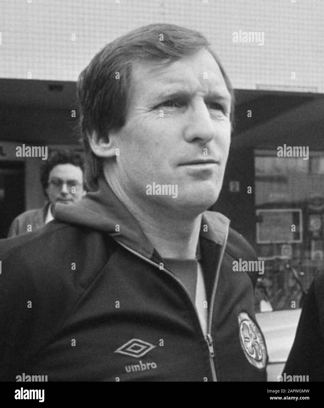 Billy mcneill -Fotos und -Bildmaterial in hoher Auflösung – Alamy