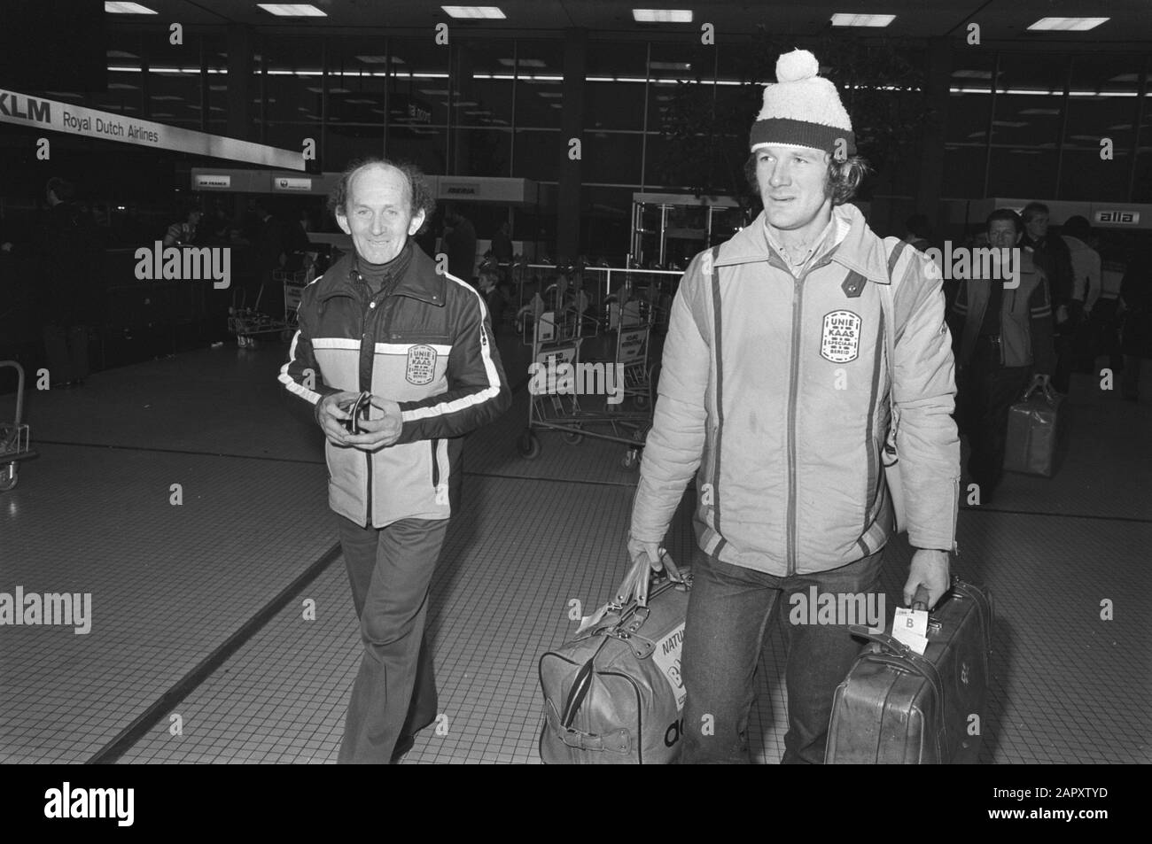 5 hans van helden -Fotos und -Bildmaterial in hoher Auflösung – Alamy