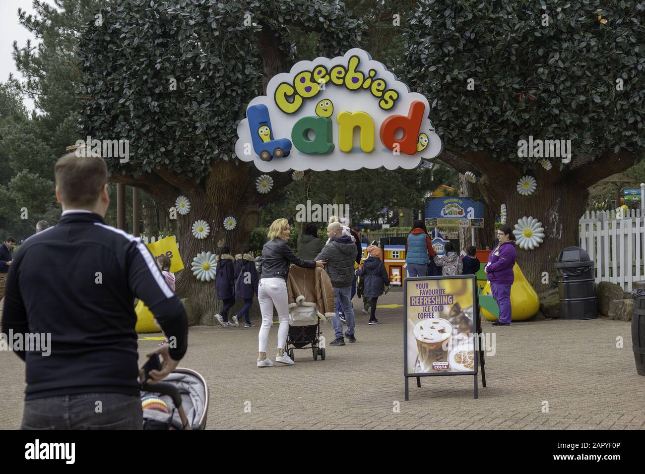 Cbeebies land -Fotos und -Bildmaterial in hoher Auflösung – Alamy
