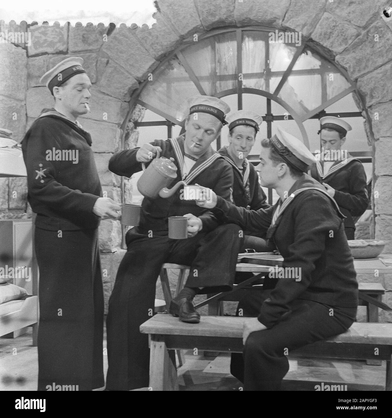 Bas ten batenburg -Fotos und -Bildmaterial in hoher Auflösung – Alamy