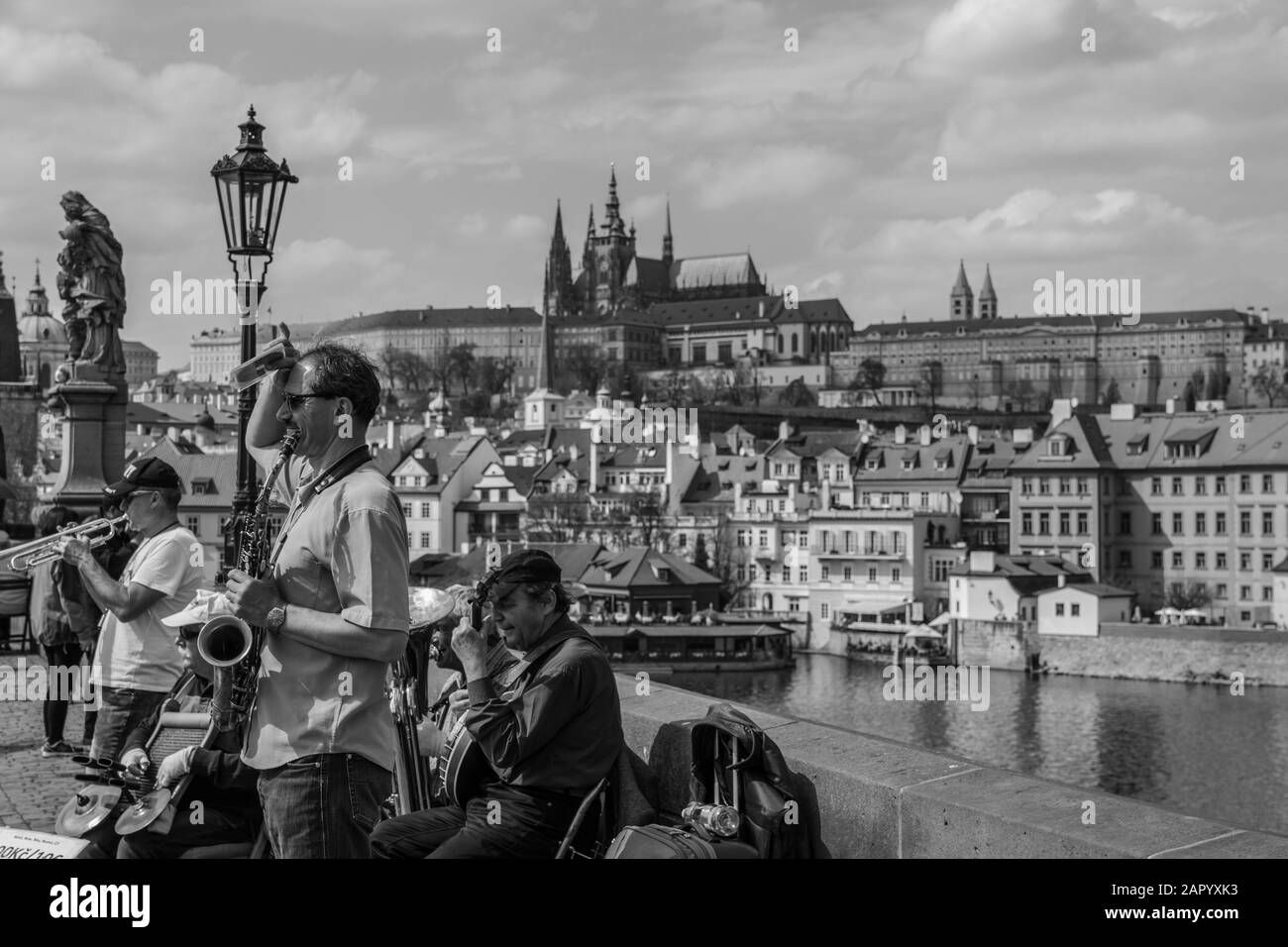 Historia de praga europa -Fotos und -Bildmaterial in hoher Auflösung ...