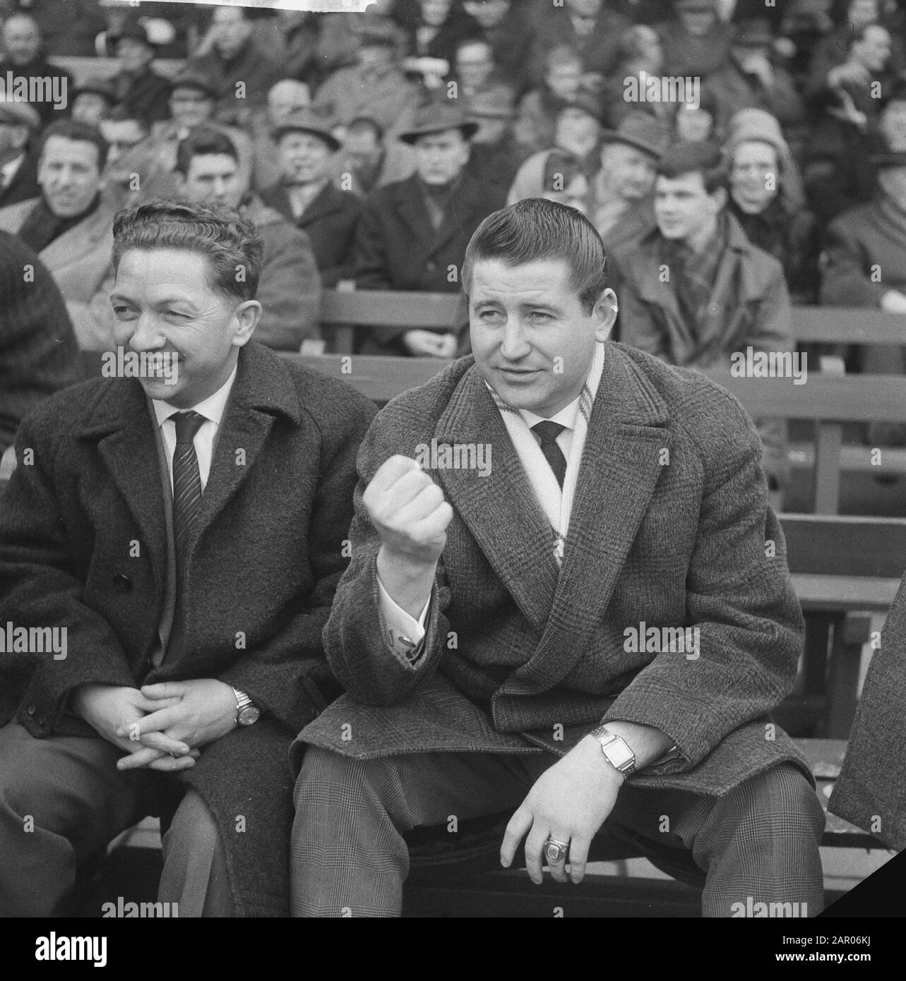 Helmut rahn -Fotos und -Bildmaterial in hoher Auflösung – Alamy