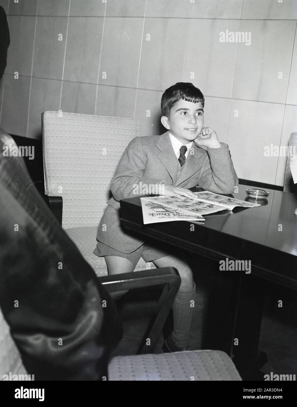 Prince hassan of jordan -Fotos und -Bildmaterial in hoher Auflösung – Alamy