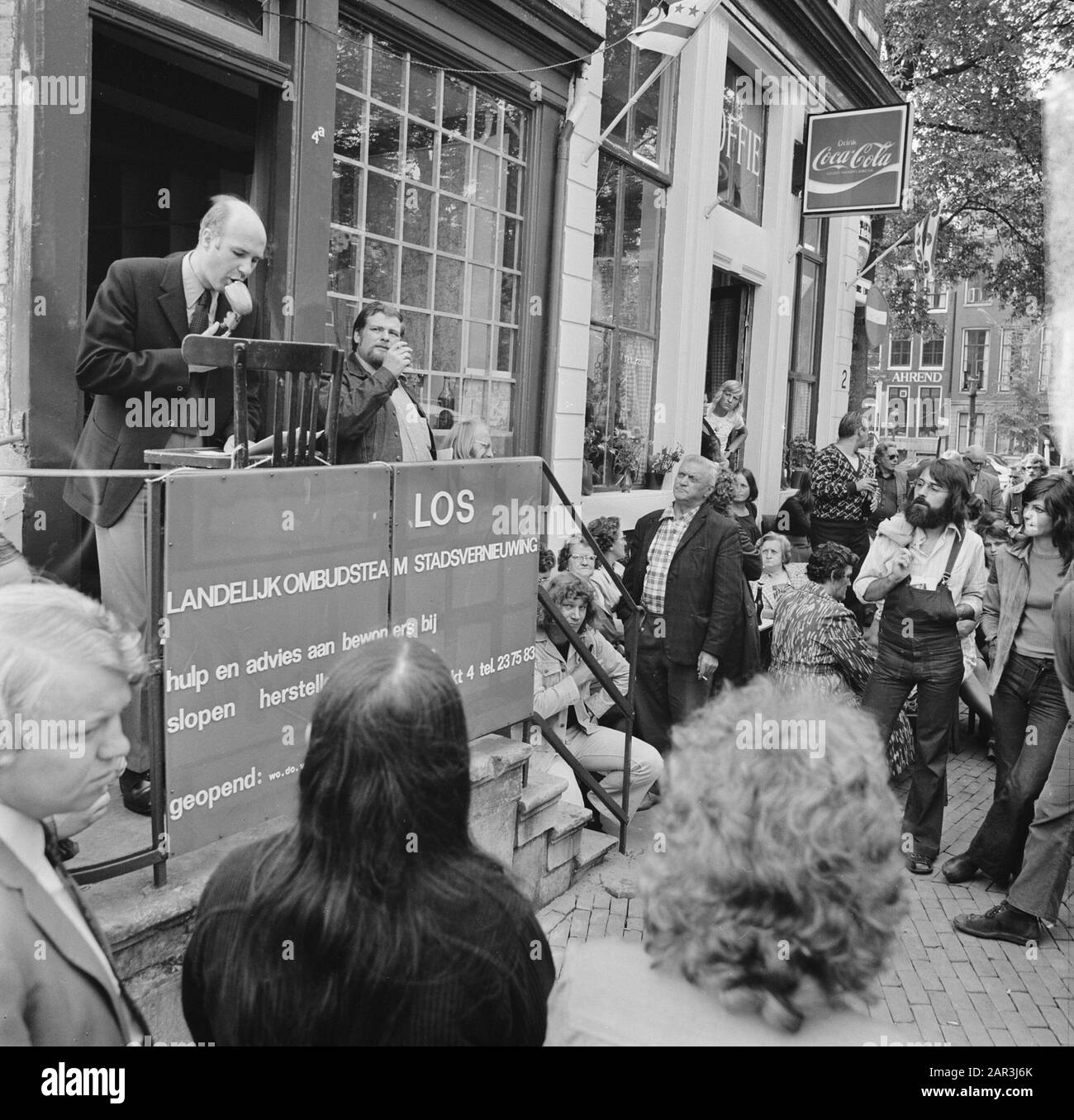 Jan schaefer spricht -Fotos und -Bildmaterial in hoher Auflösung – Alamy