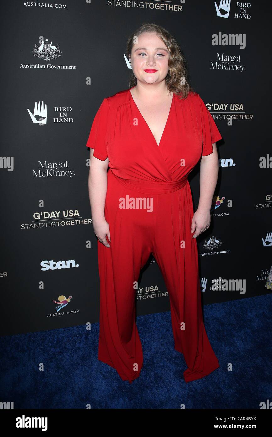 Danielle macdonald -Fotos und -Bildmaterial in hoher Auflösung – Alamy