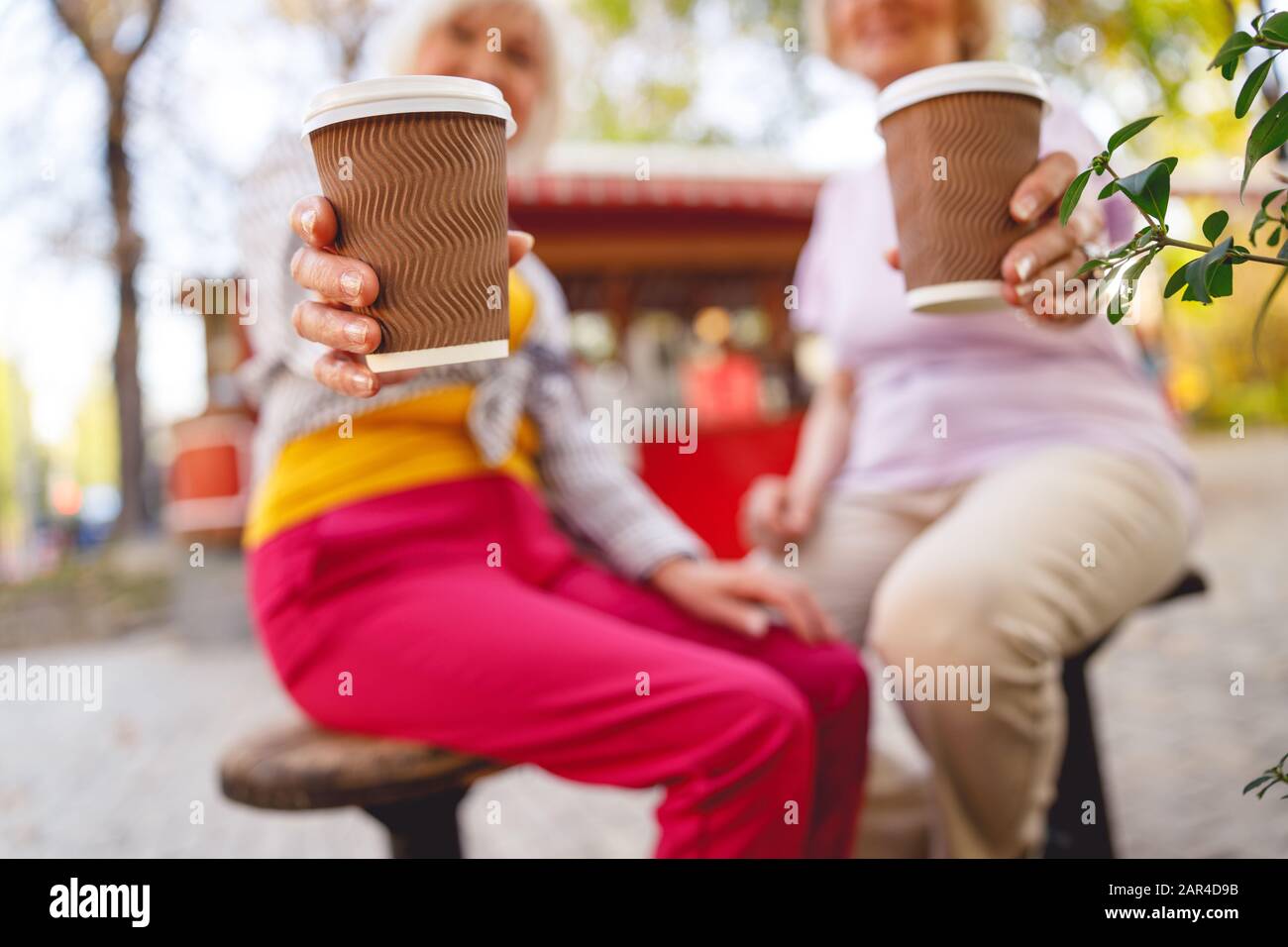 Treffen Mit Freunden Stockfotos und -bilder Kaufen - Alamy