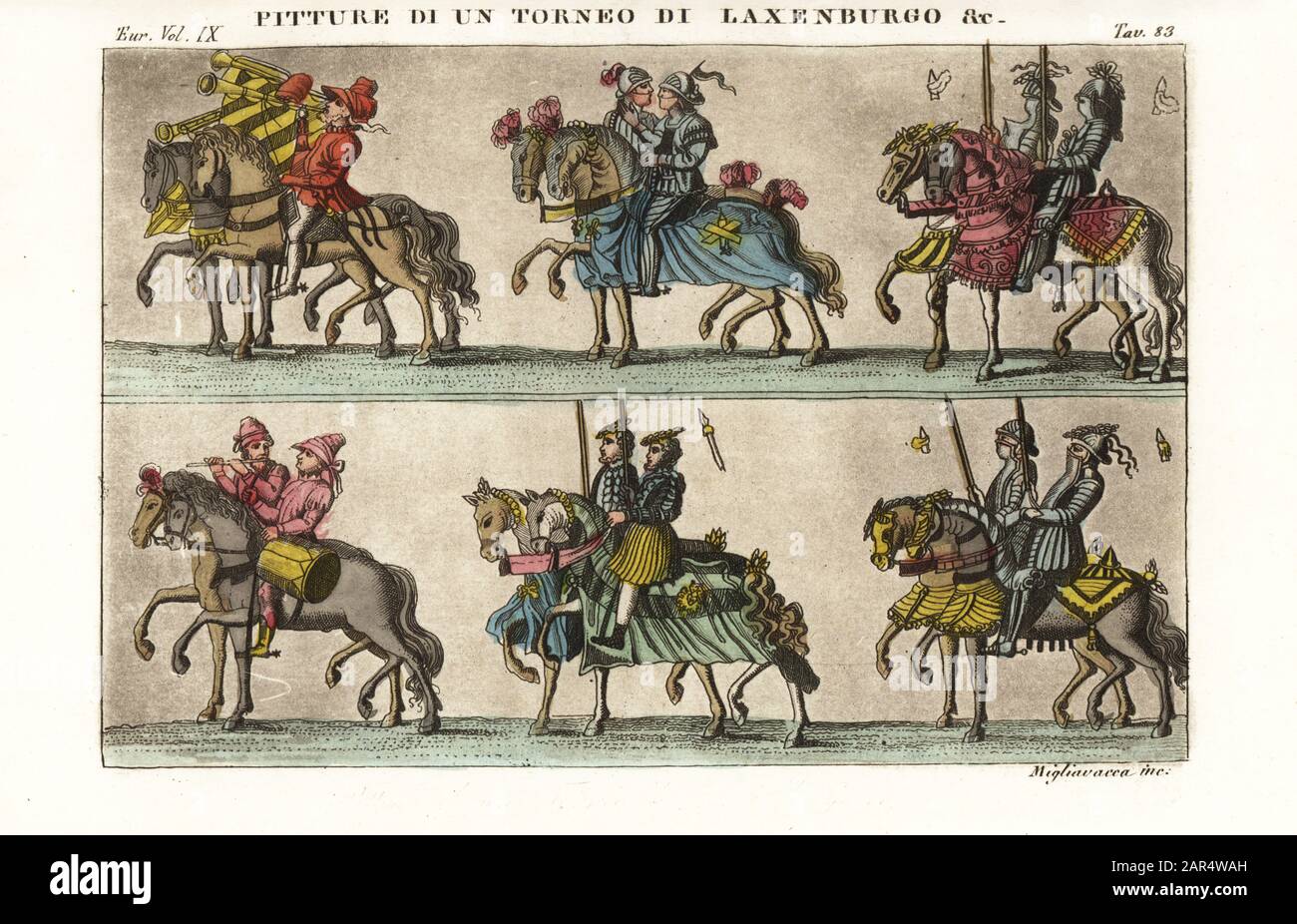 Heiliger römischer kaiser maximilian i -Fotos und -Bildmaterial in ...