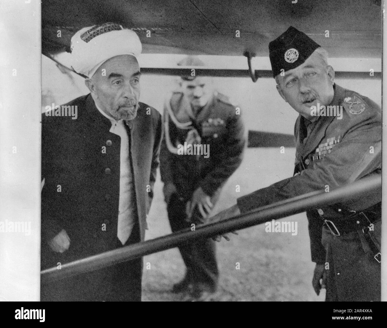 John glubb -Fotos und -Bildmaterial in hoher Auflösung – Alamy