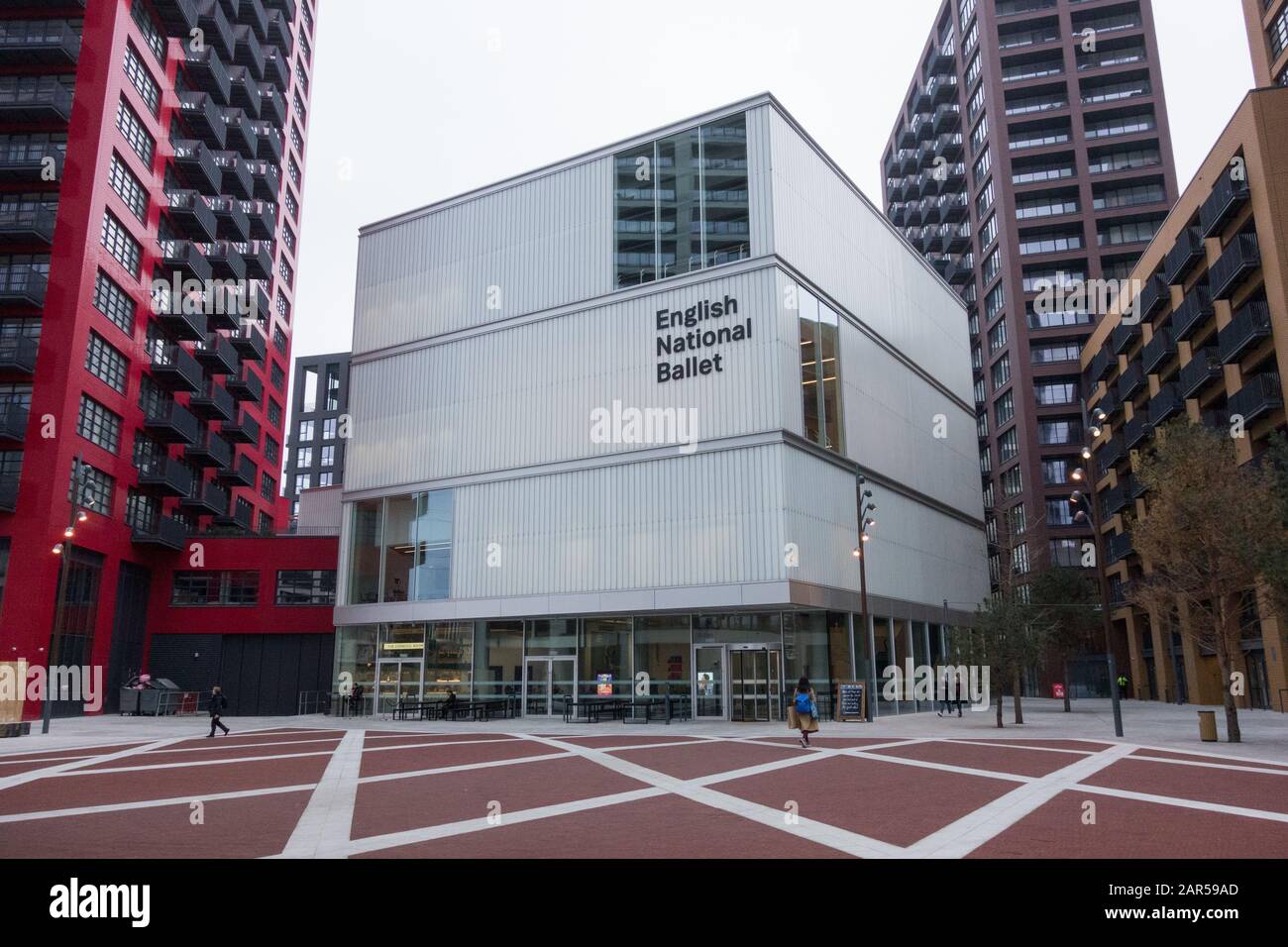 Das englische nationalballett -Fotos und -Bildmaterial in hoher ...