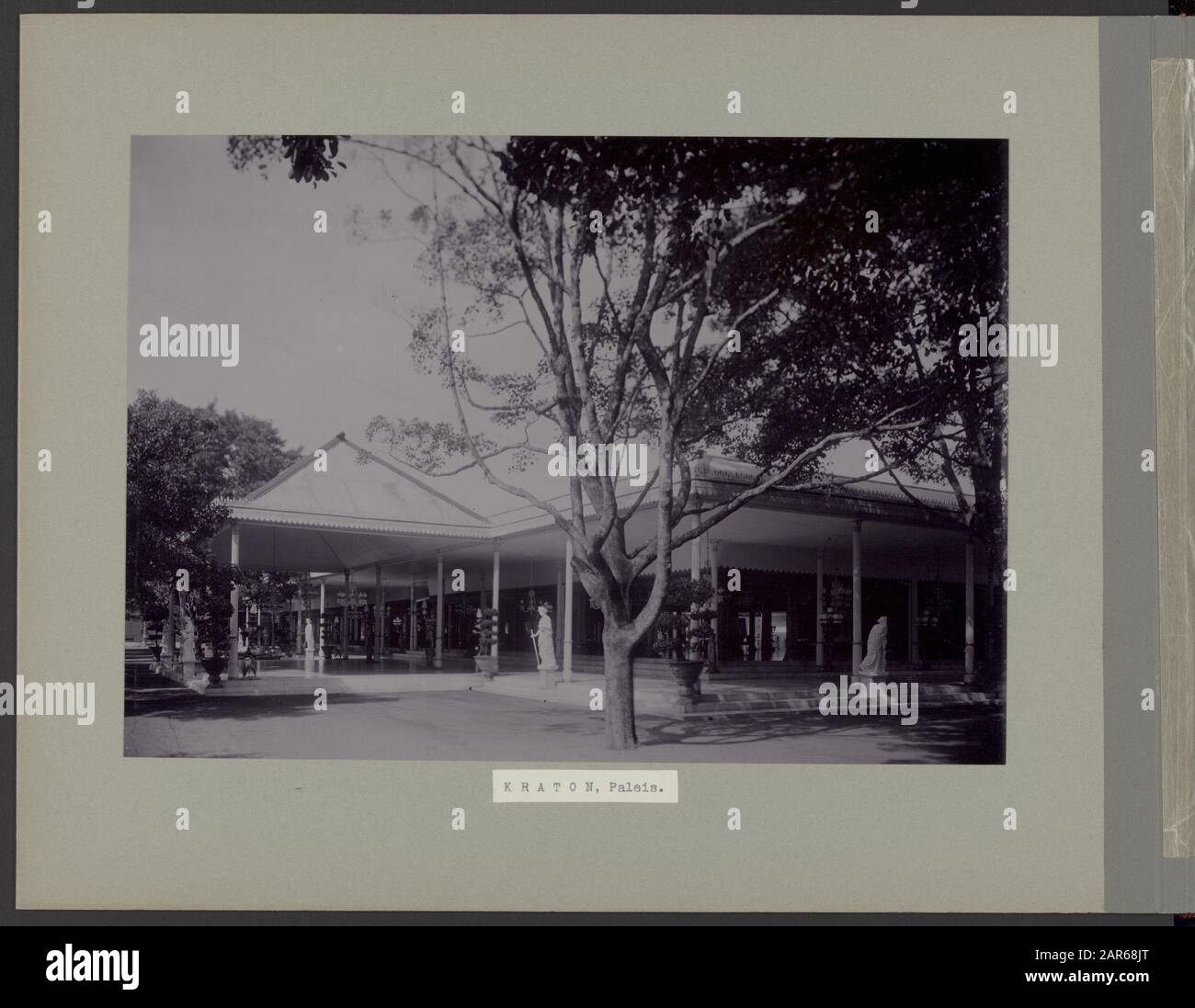 Pakubuwono x -Fotos und -Bildmaterial in hoher Auflösung – Alamy