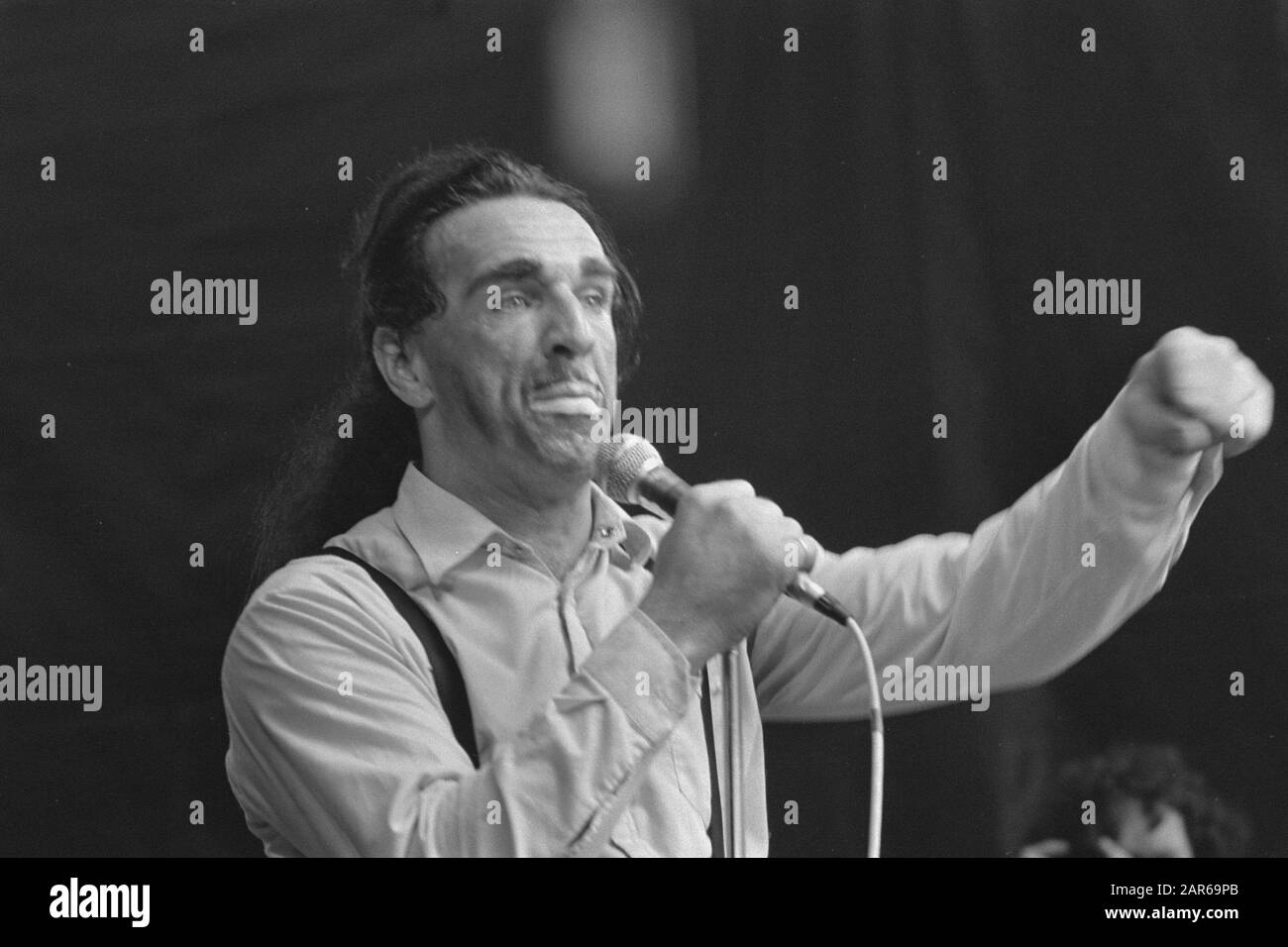 Jango edwards -Fotos und -Bildmaterial in hoher Auflösung – Alamy