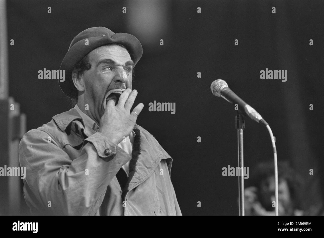 Jango edwards -Fotos und -Bildmaterial in hoher Auflösung – Alamy