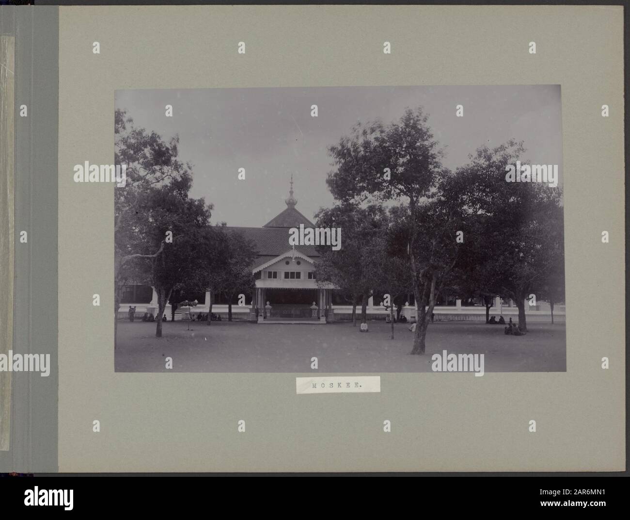 Pakubuwono x -Fotos und -Bildmaterial in hoher Auflösung – Alamy