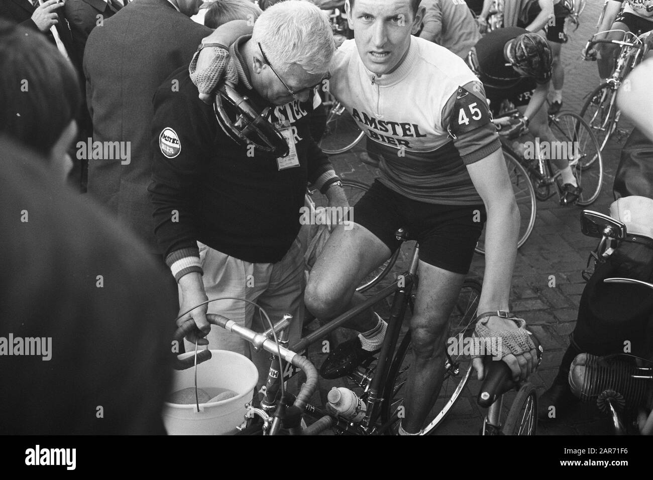 Gewinner peter legierse -Fotos und -Bildmaterial in hoher Auflösung – Alamy