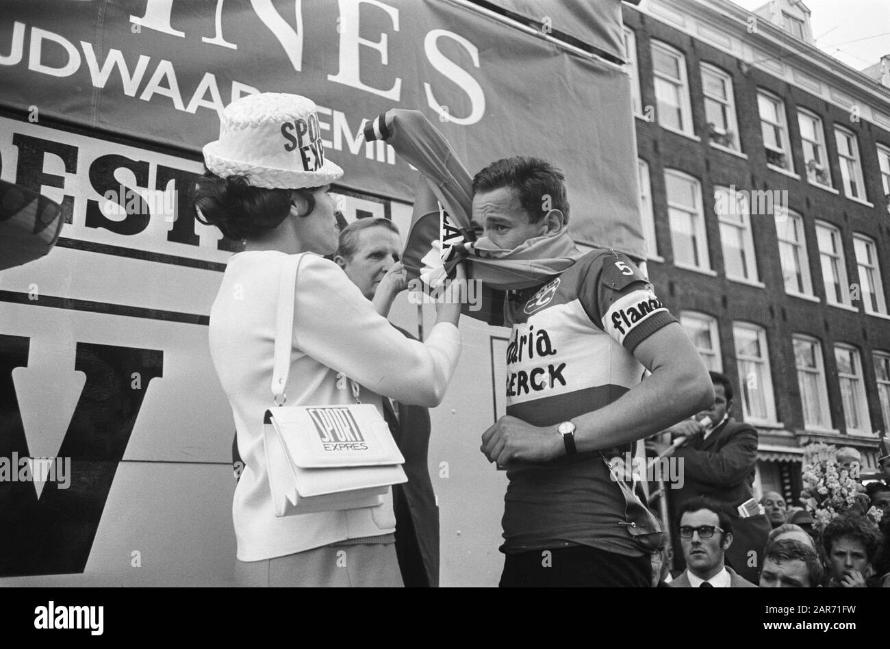 Gewinner peter legierse -Fotos und -Bildmaterial in hoher Auflösung – Alamy