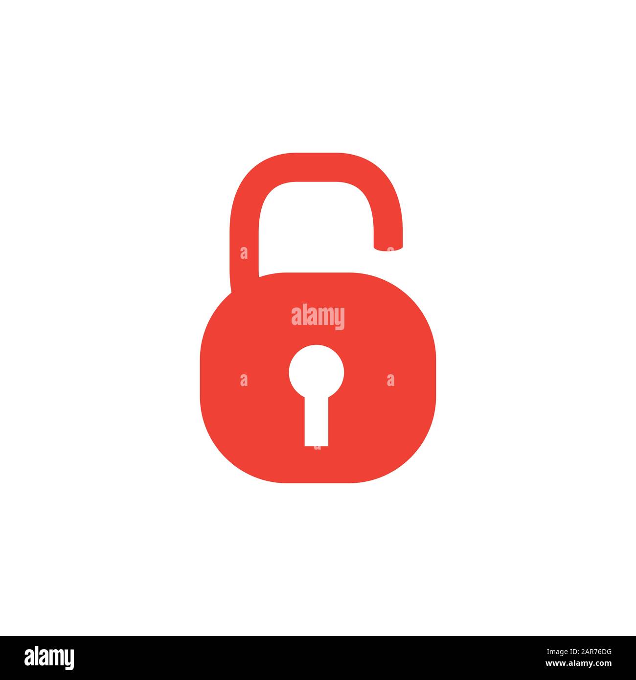 Anwendung Sperren Stockfotos und -bilder Kaufen - Alamy