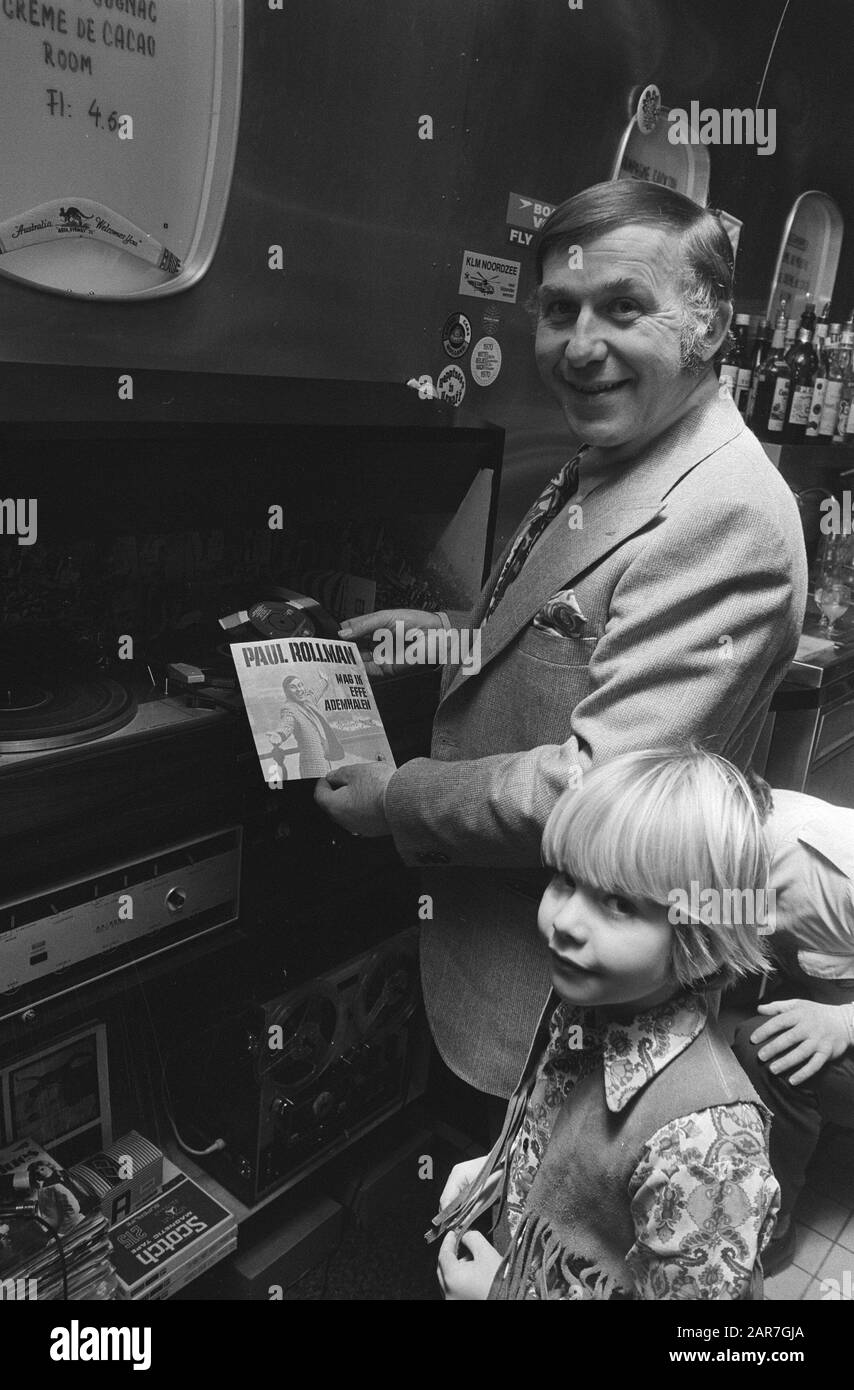 Paul rollman -Fotos und -Bildmaterial in hoher Auflösung – Alamy