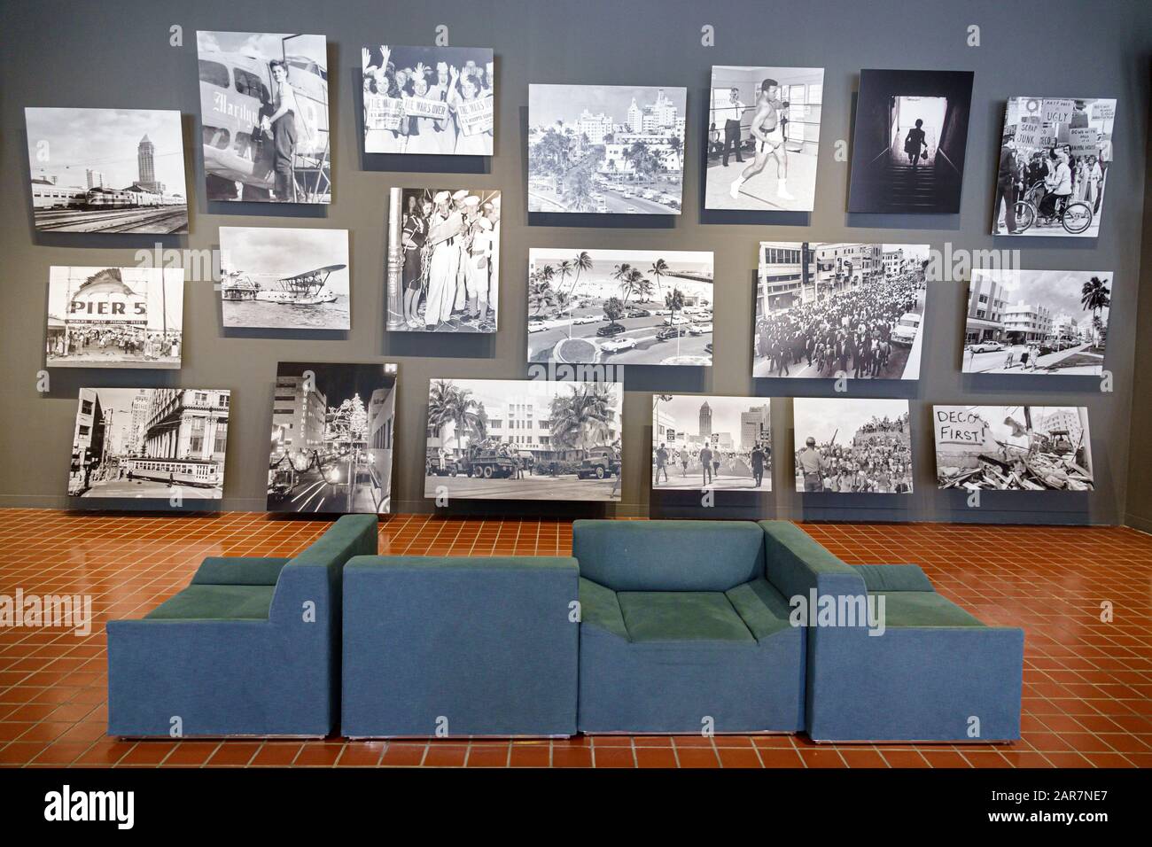 Miami dade kulturzentrum -Fotos und -Bildmaterial in hoher Auflösung ...