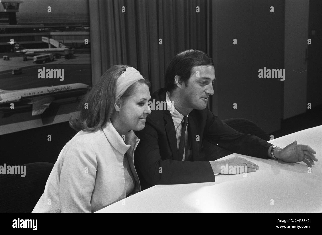 Pim jacobs kommen an -Fotos und -Bildmaterial in hoher Auflösung – Alamy