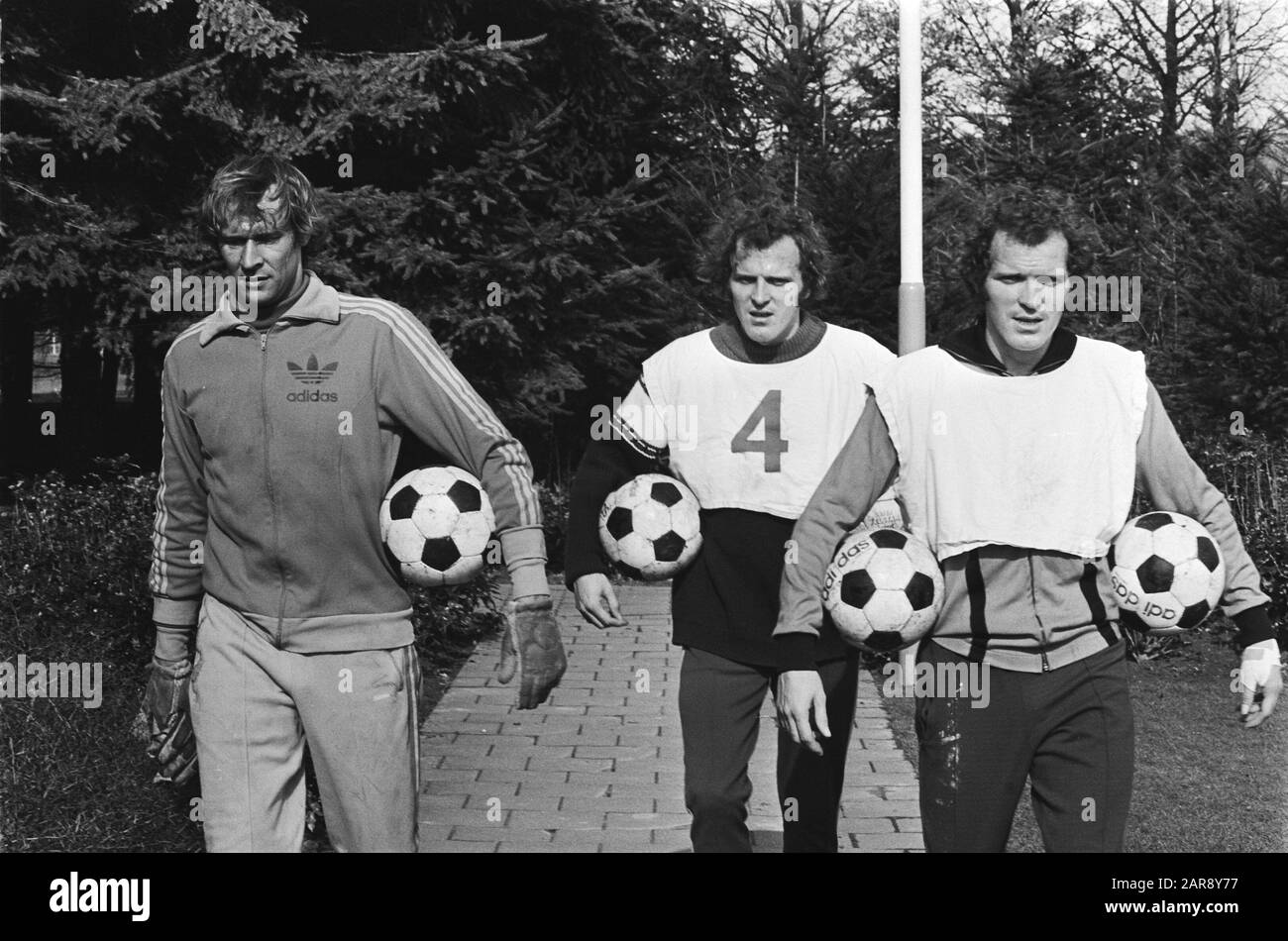 Willy van de kerkhof -Fotos und -Bildmaterial in hoher Auflösung – Alamy