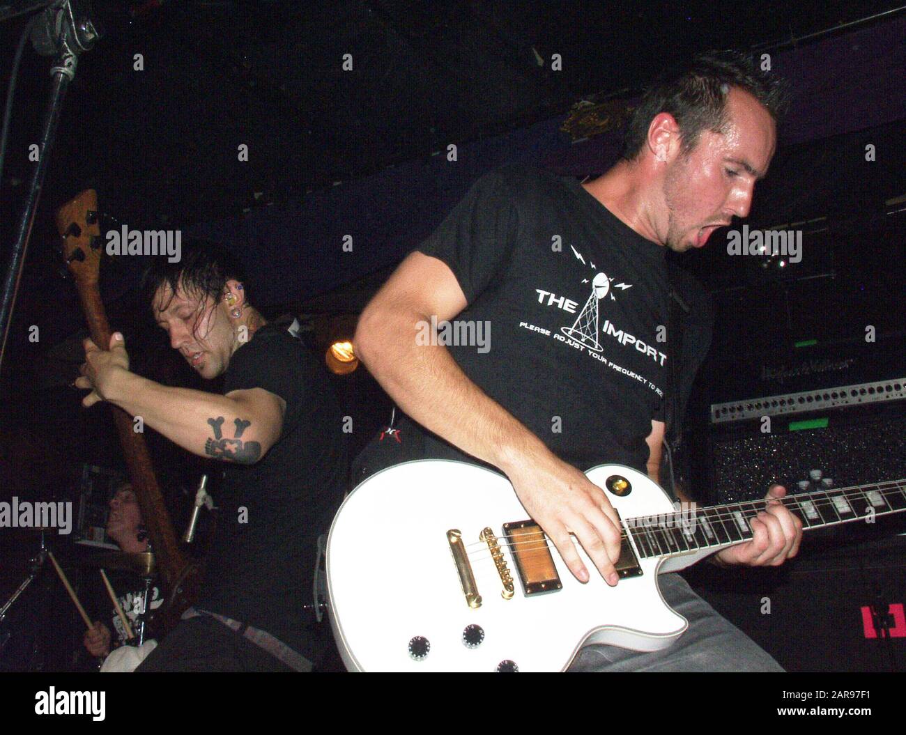 Branden steineckert -Fotos und -Bildmaterial in hoher Auflösung – Alamy