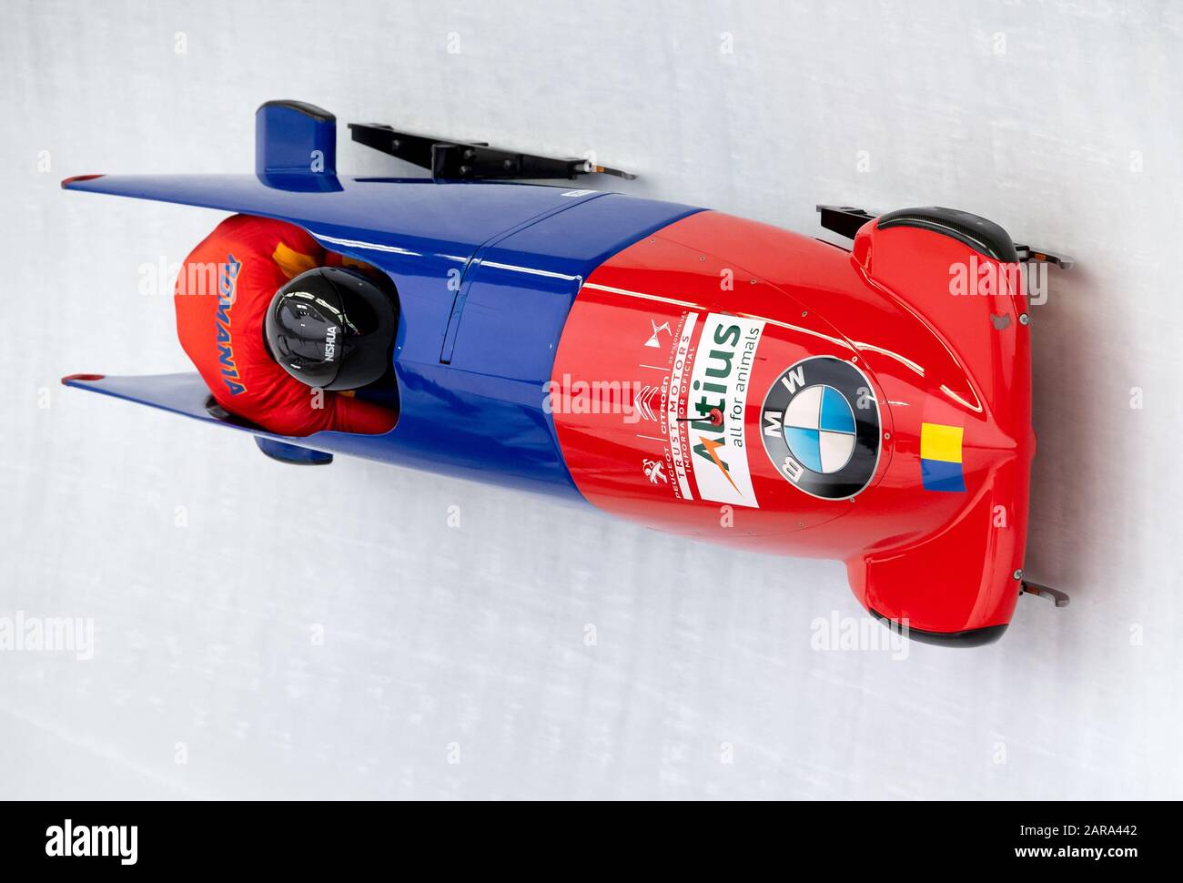 Ciprian nicolae daroczi -Fotos und -Bildmaterial in hoher Auflösung – Alamy