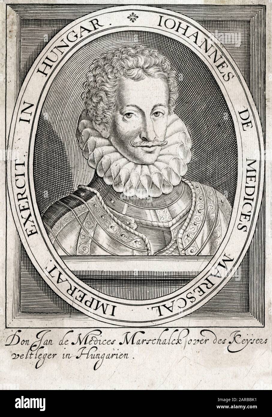 Giovanni medici -Fotos und -Bildmaterial in hoher Auflösung – Alamy