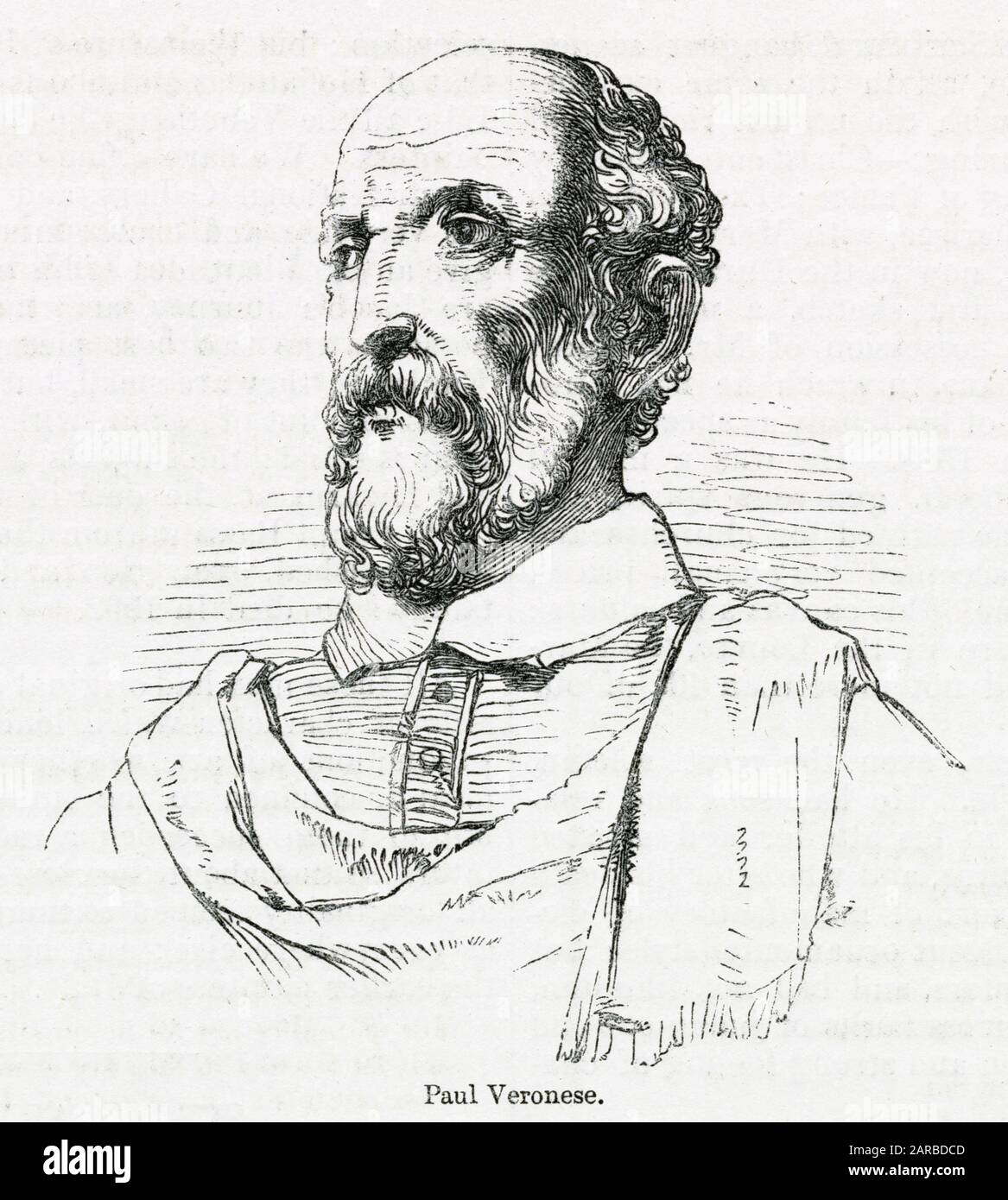 Paolo Veronese 1528 1588 Stockfotos und -bilder Kaufen - Alamy