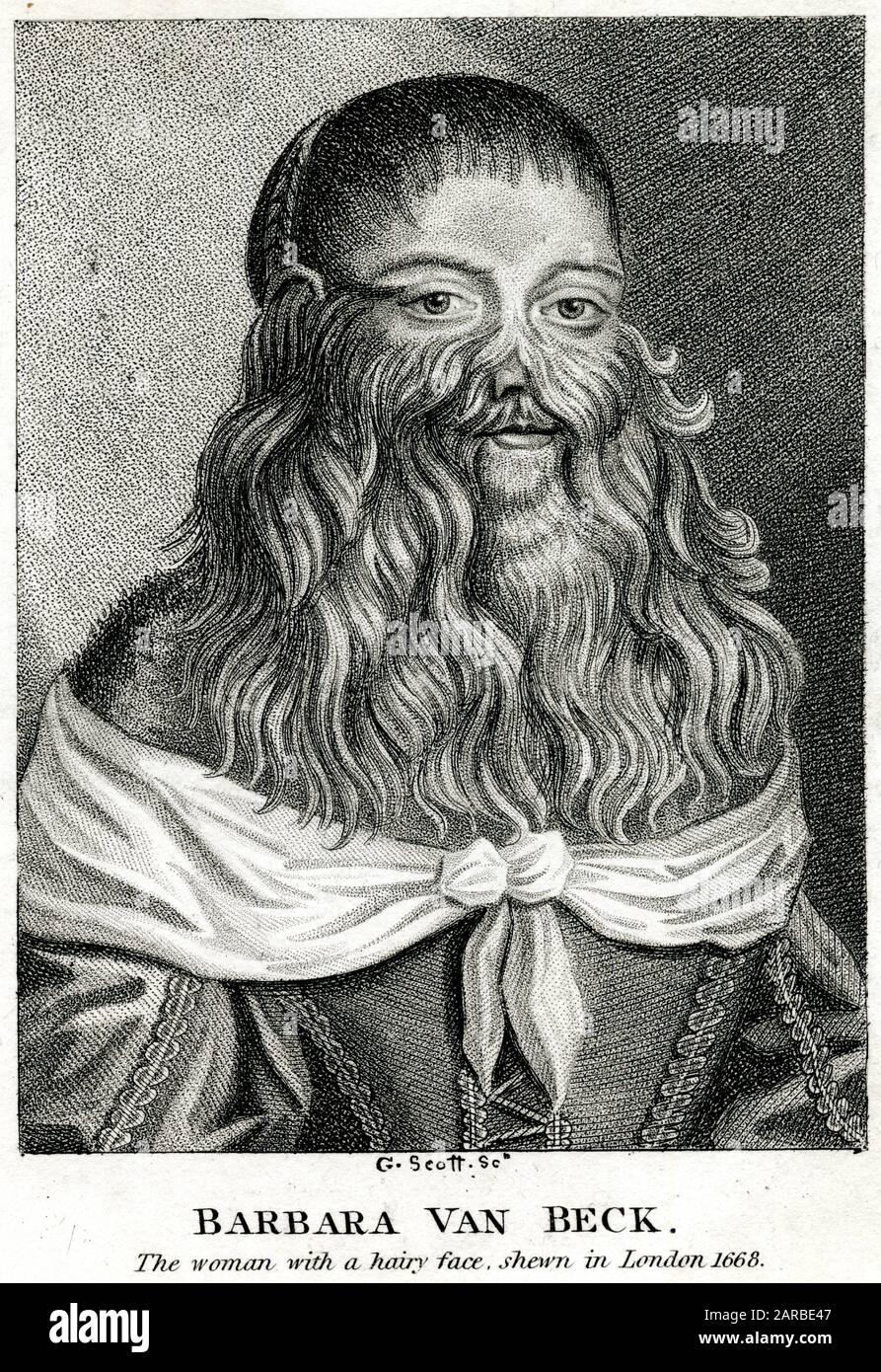 Barbara Urslerin Stockfotos und -bilder Kaufen - Alamy