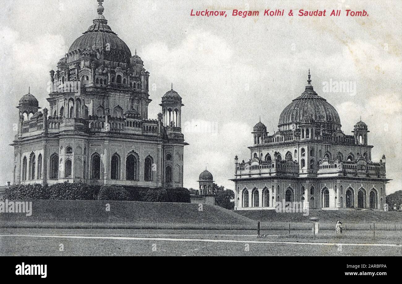 Begum hazrat mahal -Fotos und -Bildmaterial in hoher Auflösung – Alamy