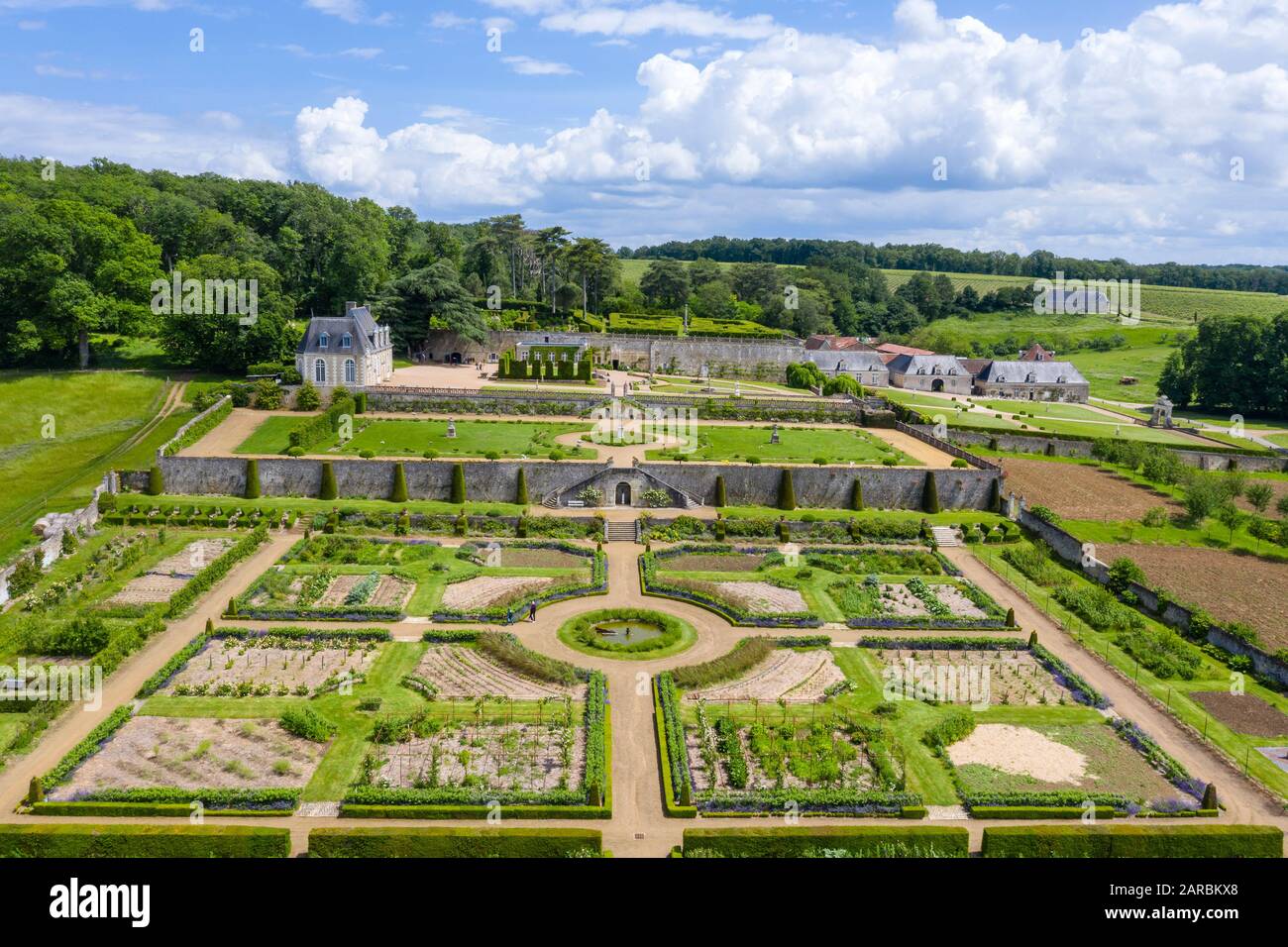 Schloss valmer -Fotos und -Bildmaterial in hoher Auflösung – Alamy