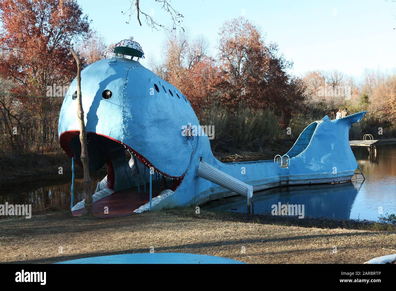 Blauwal catoosa -Fotos und -Bildmaterial in hoher Auflösung – Alamy