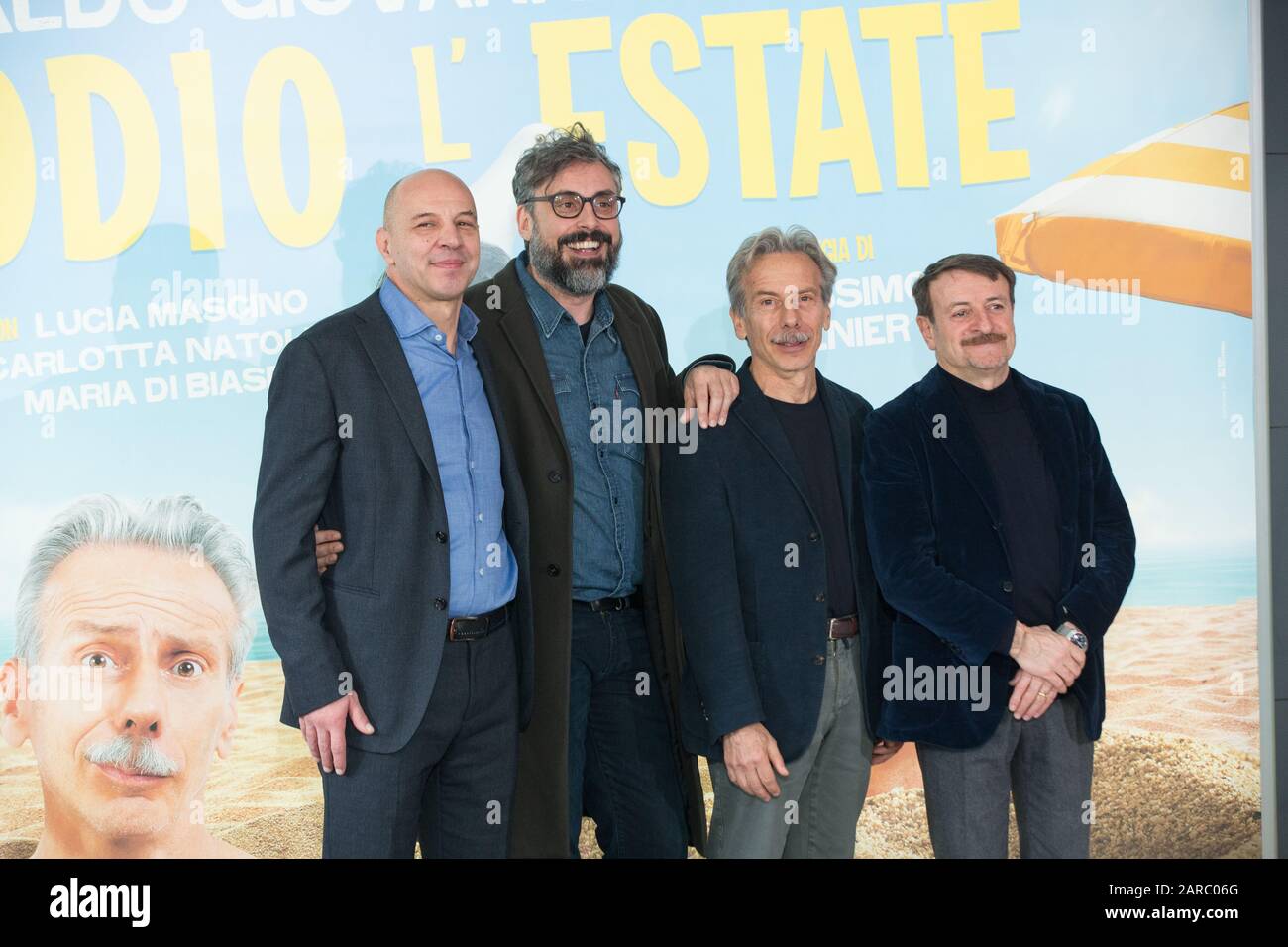 Giovanni storti -Fotos und -Bildmaterial in hoher Auflösung – Alamy