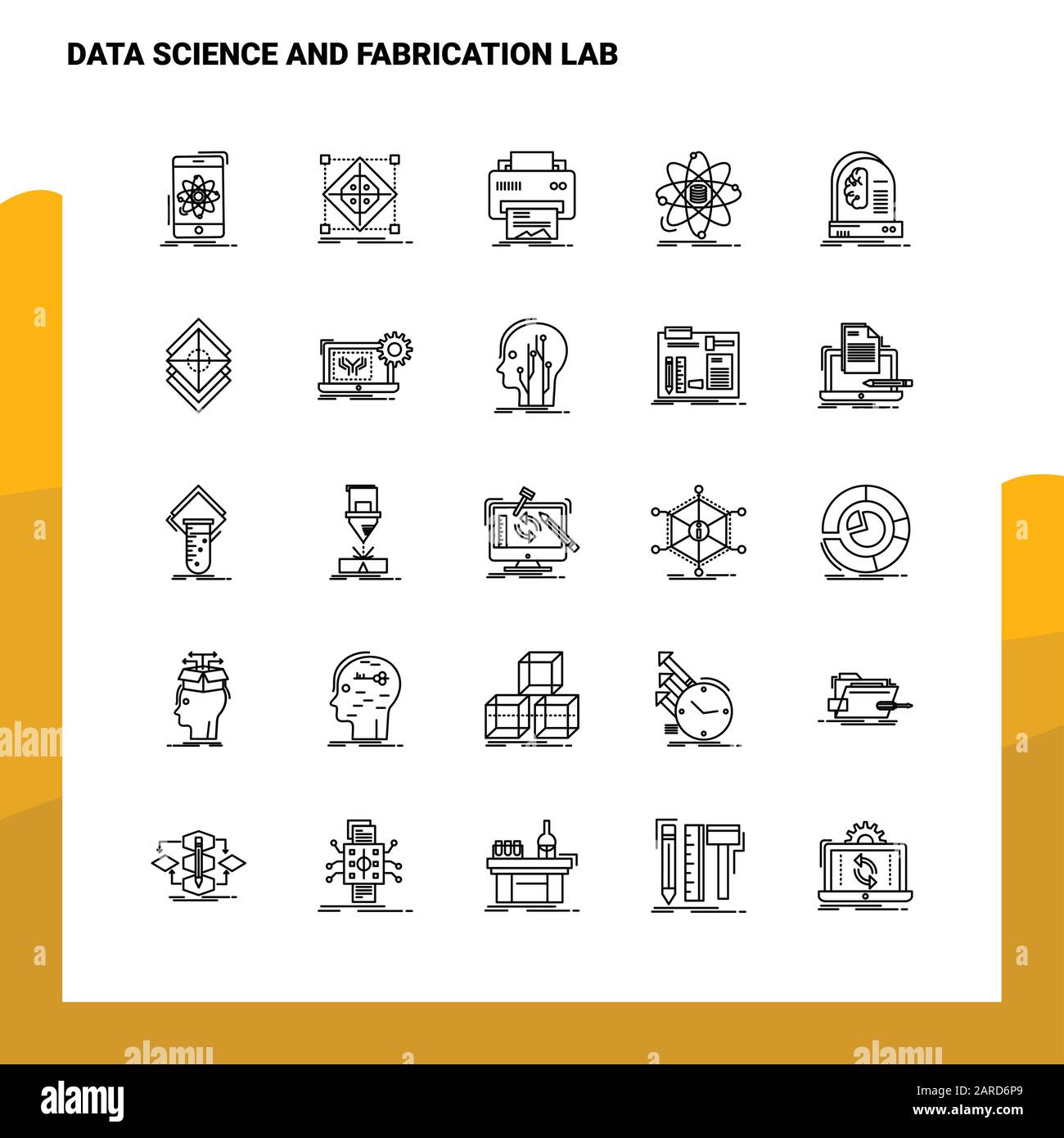 Data science und fabrication lab -Fotos und -Bildmaterial in hoher ...