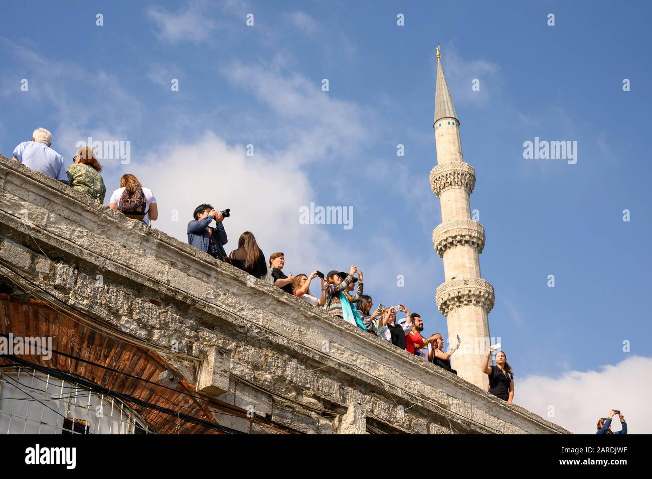 Suleiman mosque istanbul -Fotos und -Bildmaterial in hoher Auflösung ...